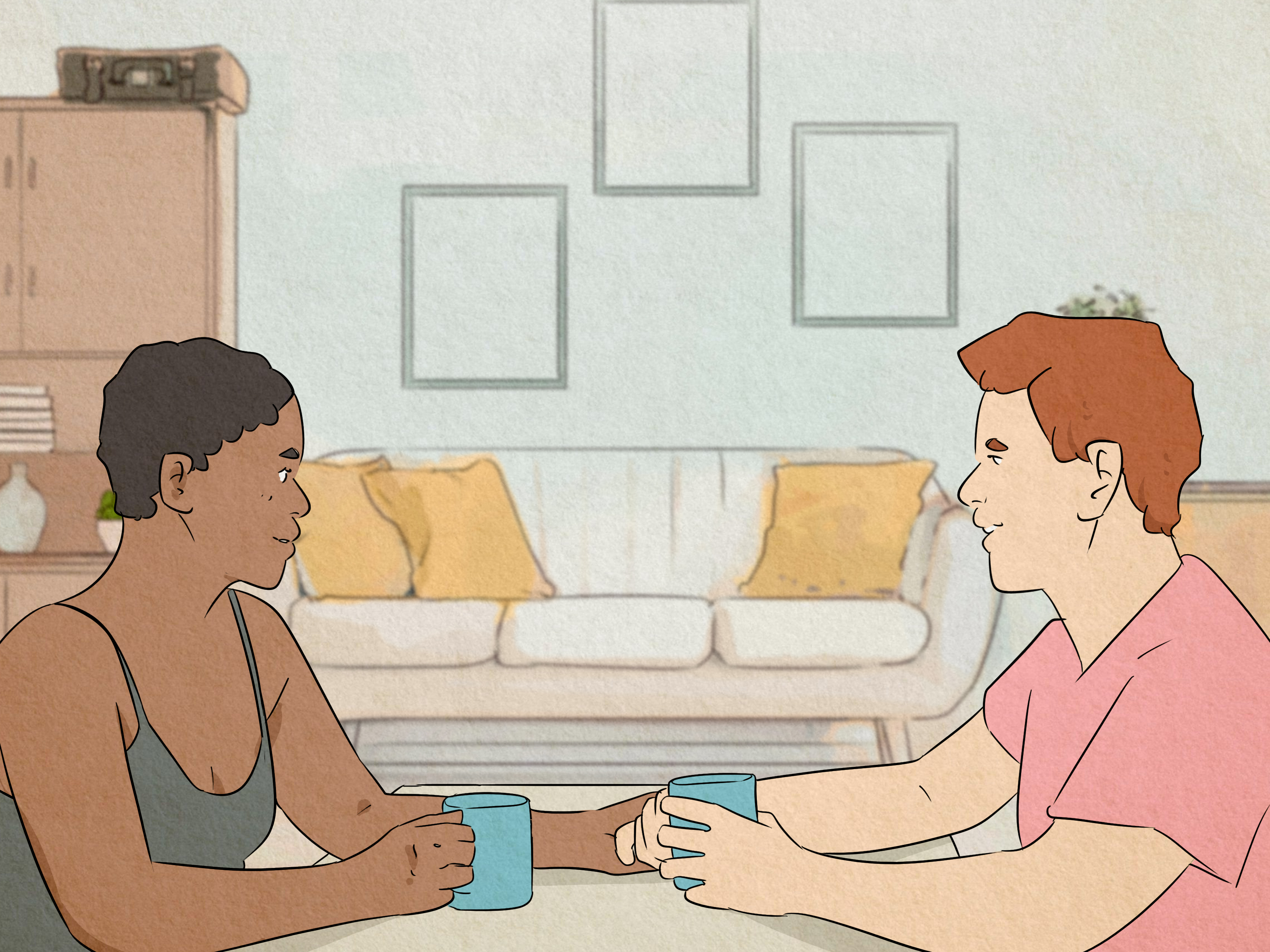 12 Effective Ways to Capture Your Husband's Attention Sexually