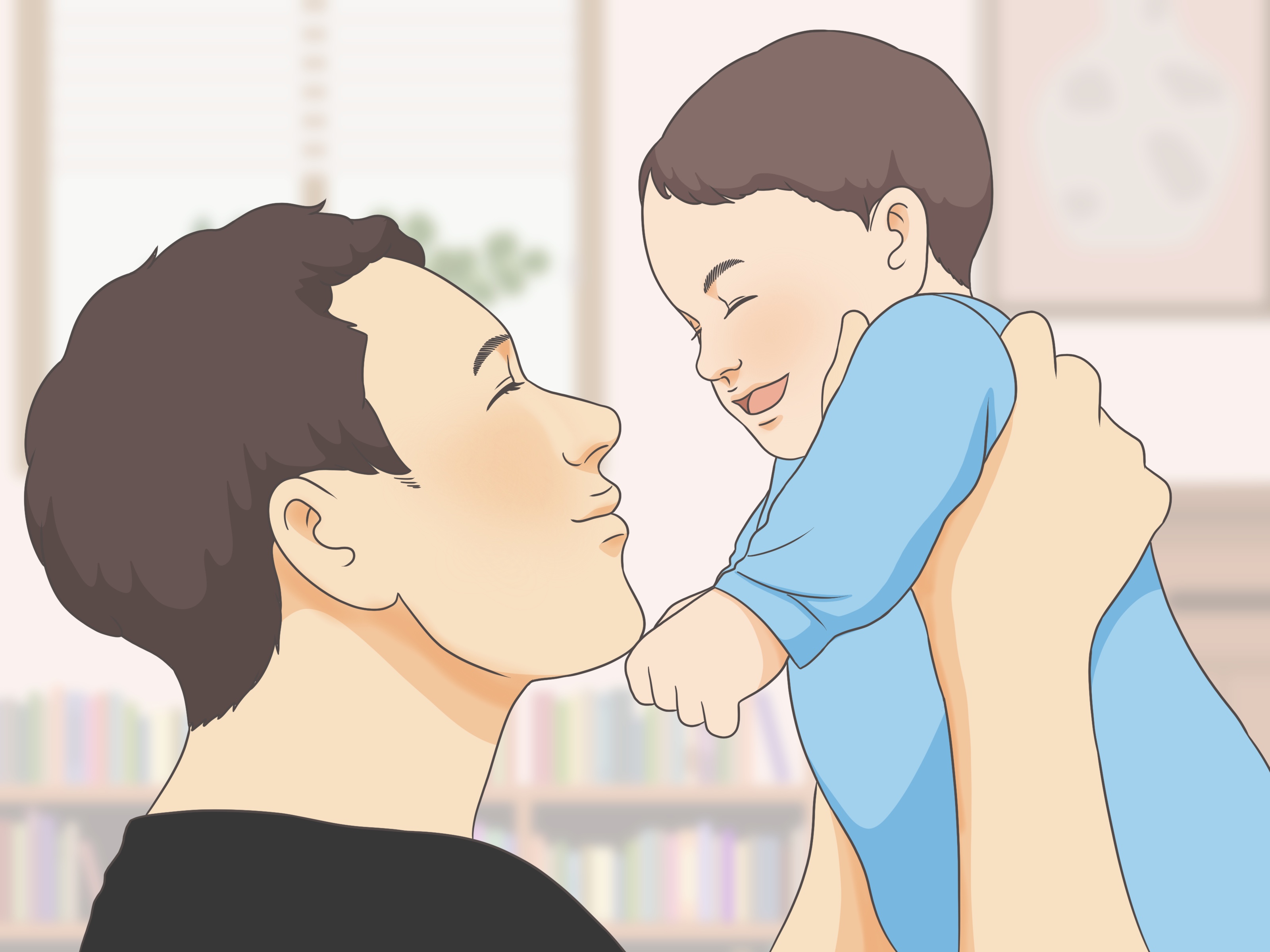 The Essence of Being a Trophy Husband