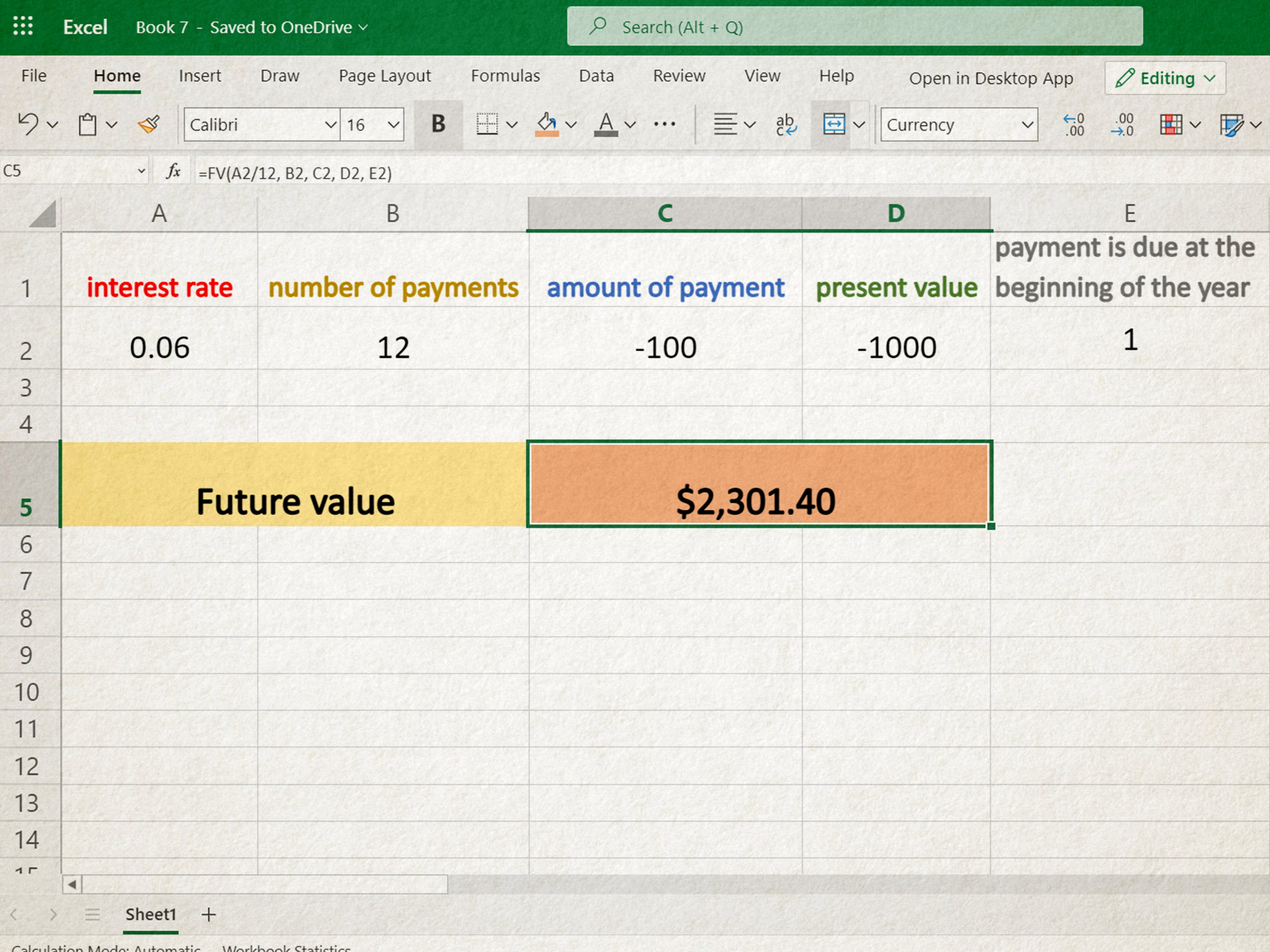 3 Methods for Calculating Bank Interest on Savings - Mytour