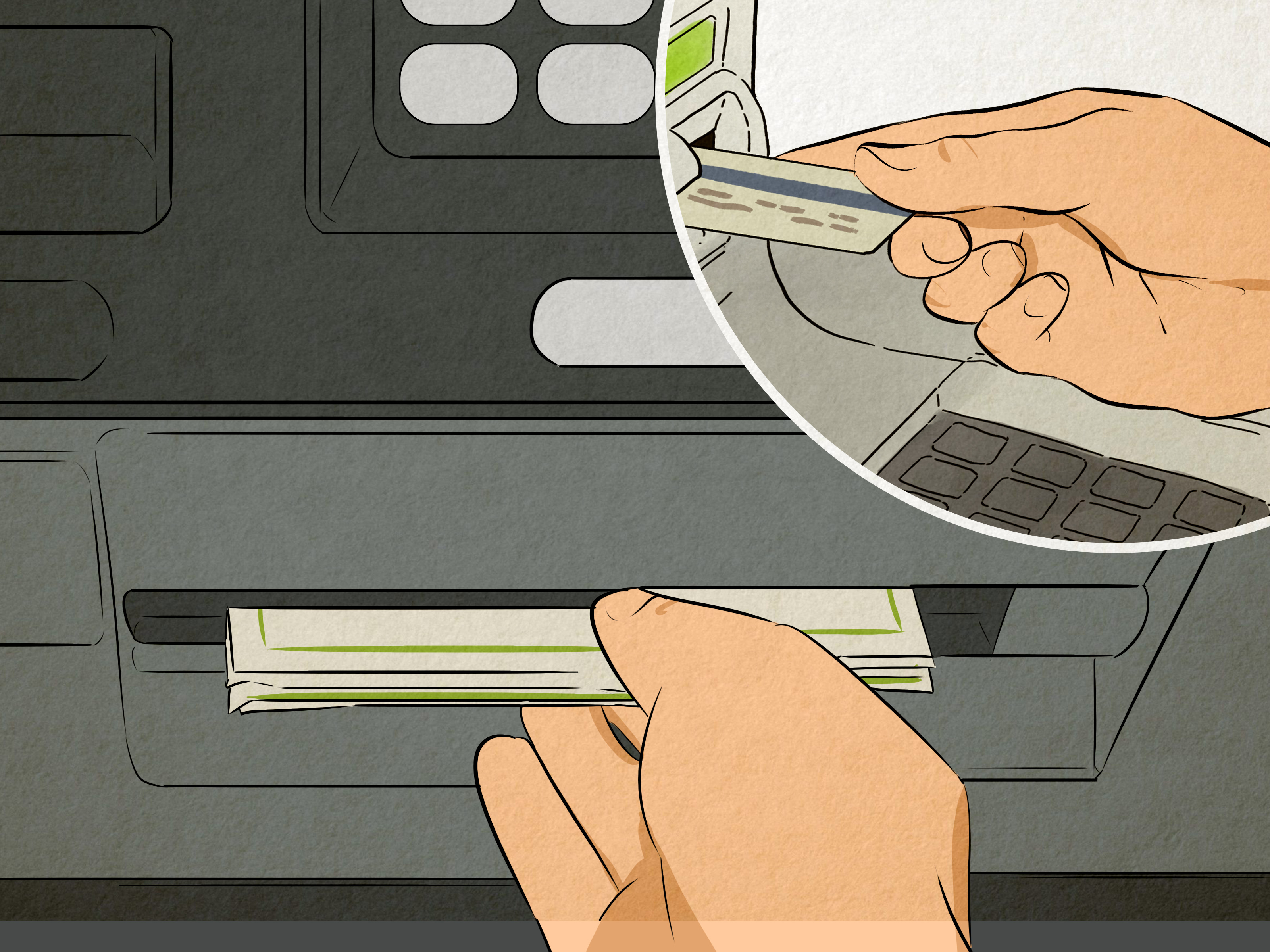 Mastering ATM Usage: Withdrawals, Deposits, and Fee-Saving Strategies