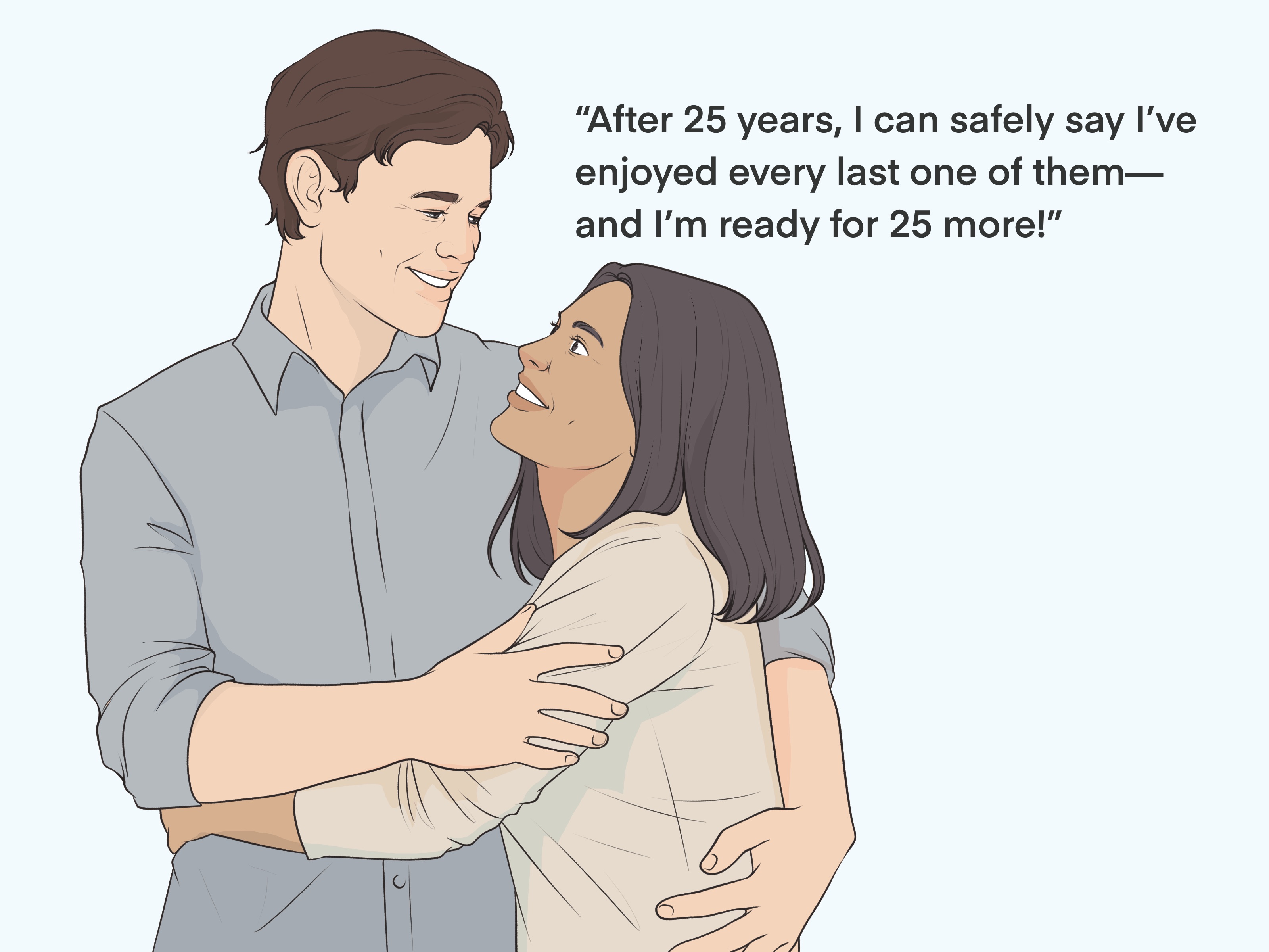 100 Heartfelt Anniversary Quotes for Your Husband