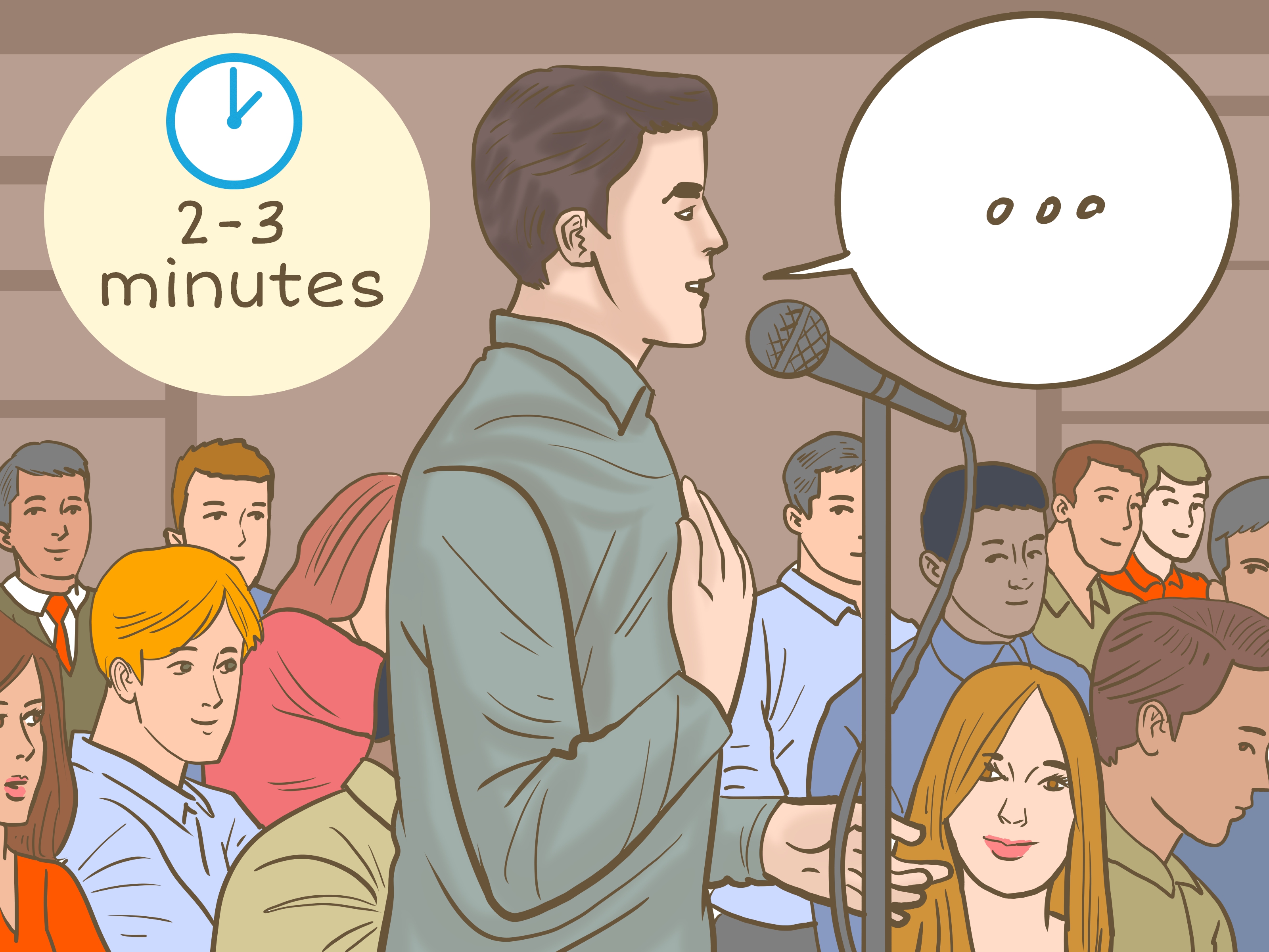 How to Participate in a City Council Meeting: A Step-by-Step Guide