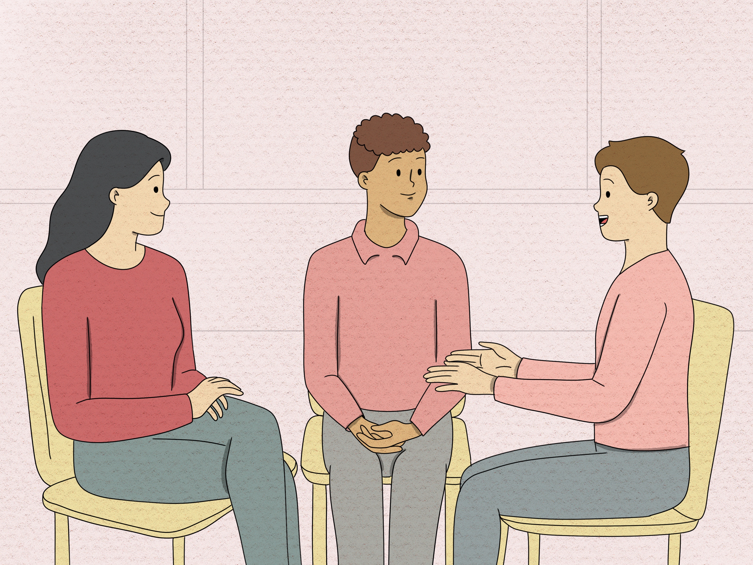 4 Effective Ways to Handle Toxic Parents - Mytour
