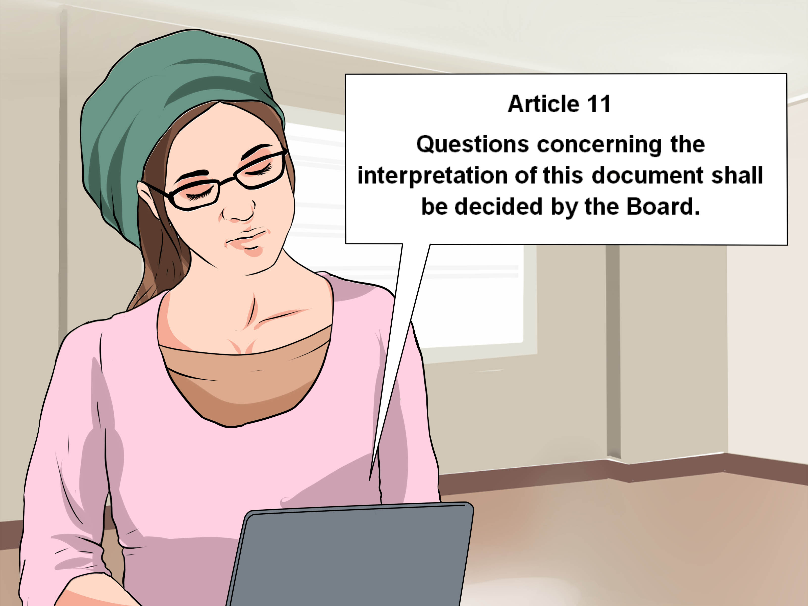 Tips for Crafting a Constitution: Structure, Steps, & Examples