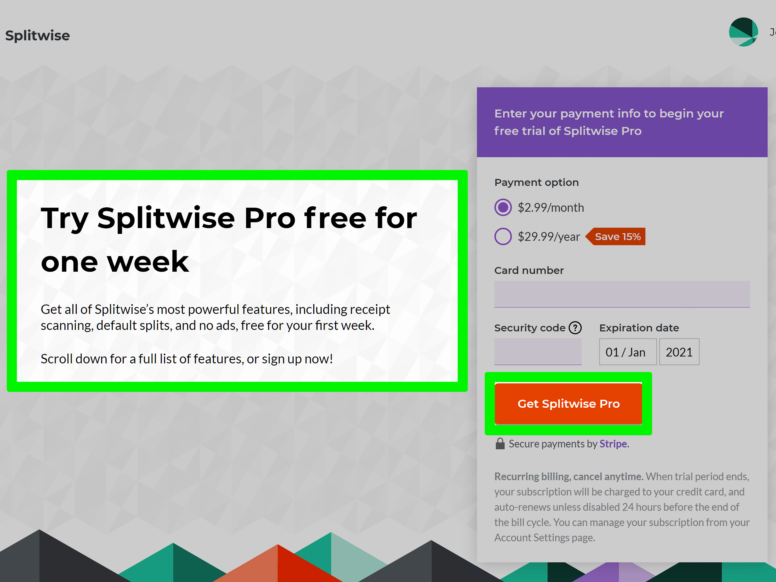7 Simple Methods to Utilize Splitwise - Mytour