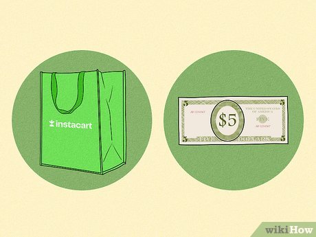 Tips for Tipping Instacart Workers: Etiquette and Guidelines