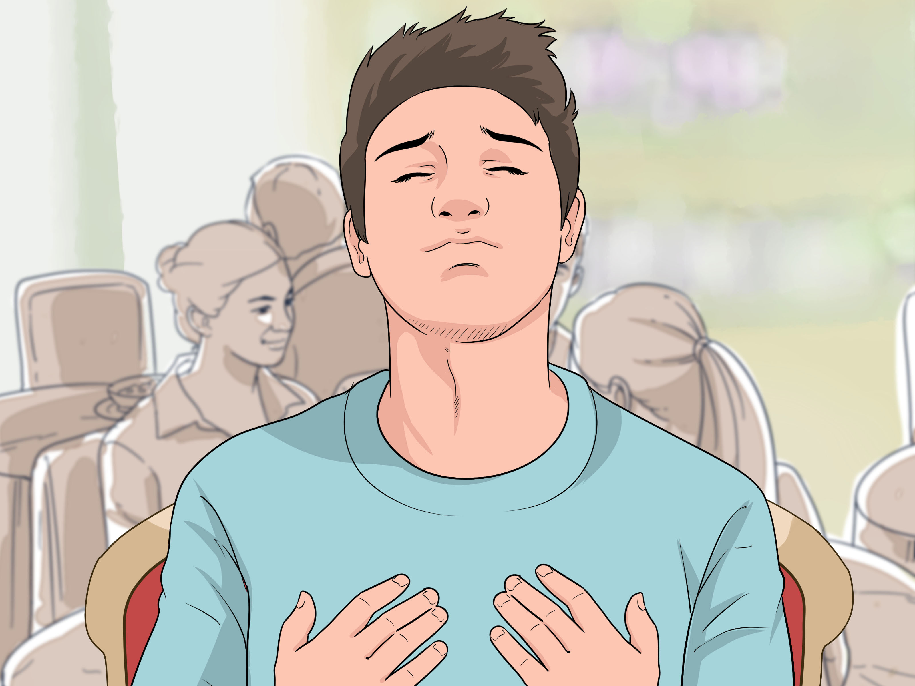 Dealing with a Rude Waiter: A Guide by Mytour