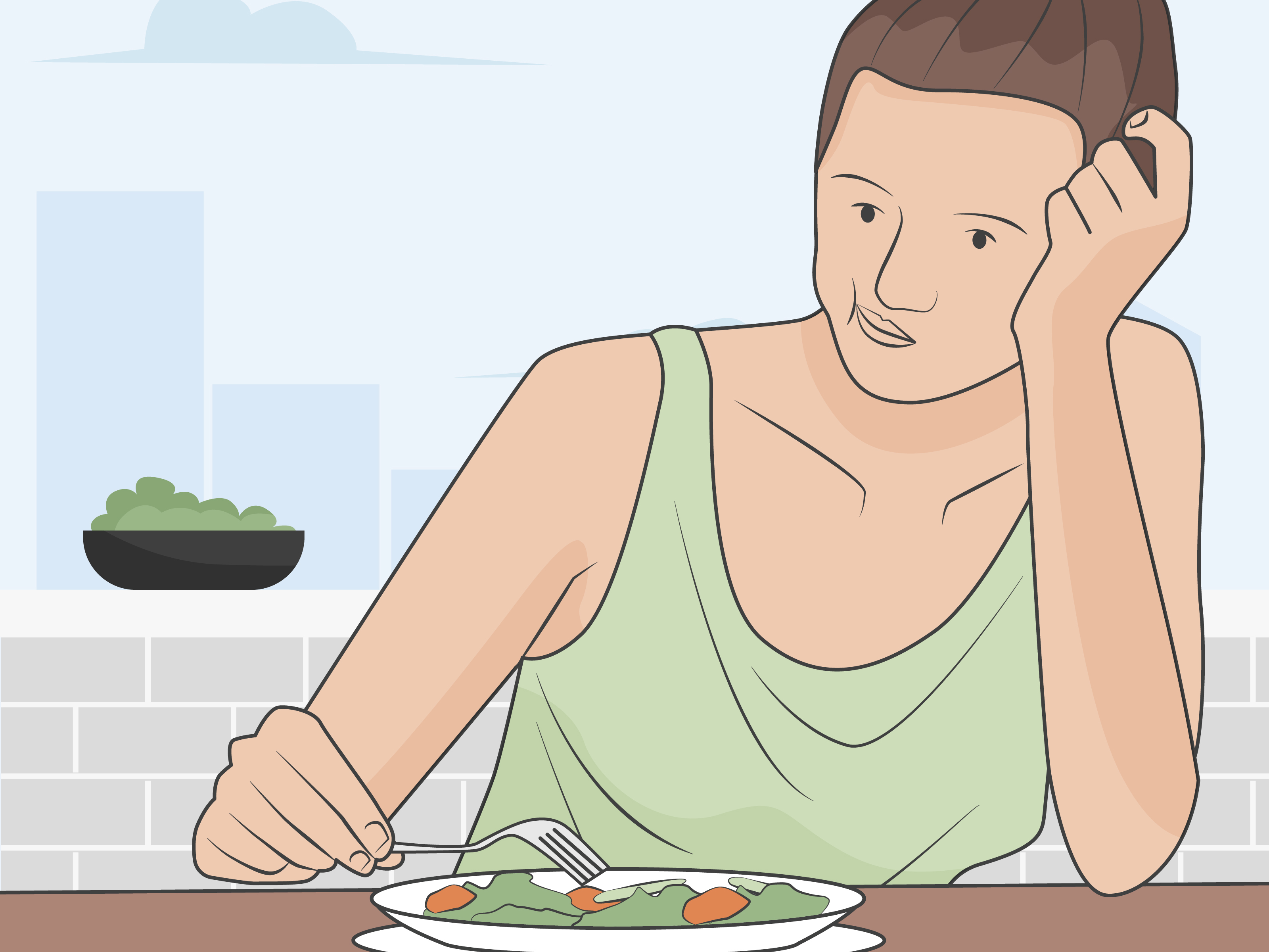 Mastering the Art of Proper Food Chewing: 11 Steps (with Visuals) - Mytour