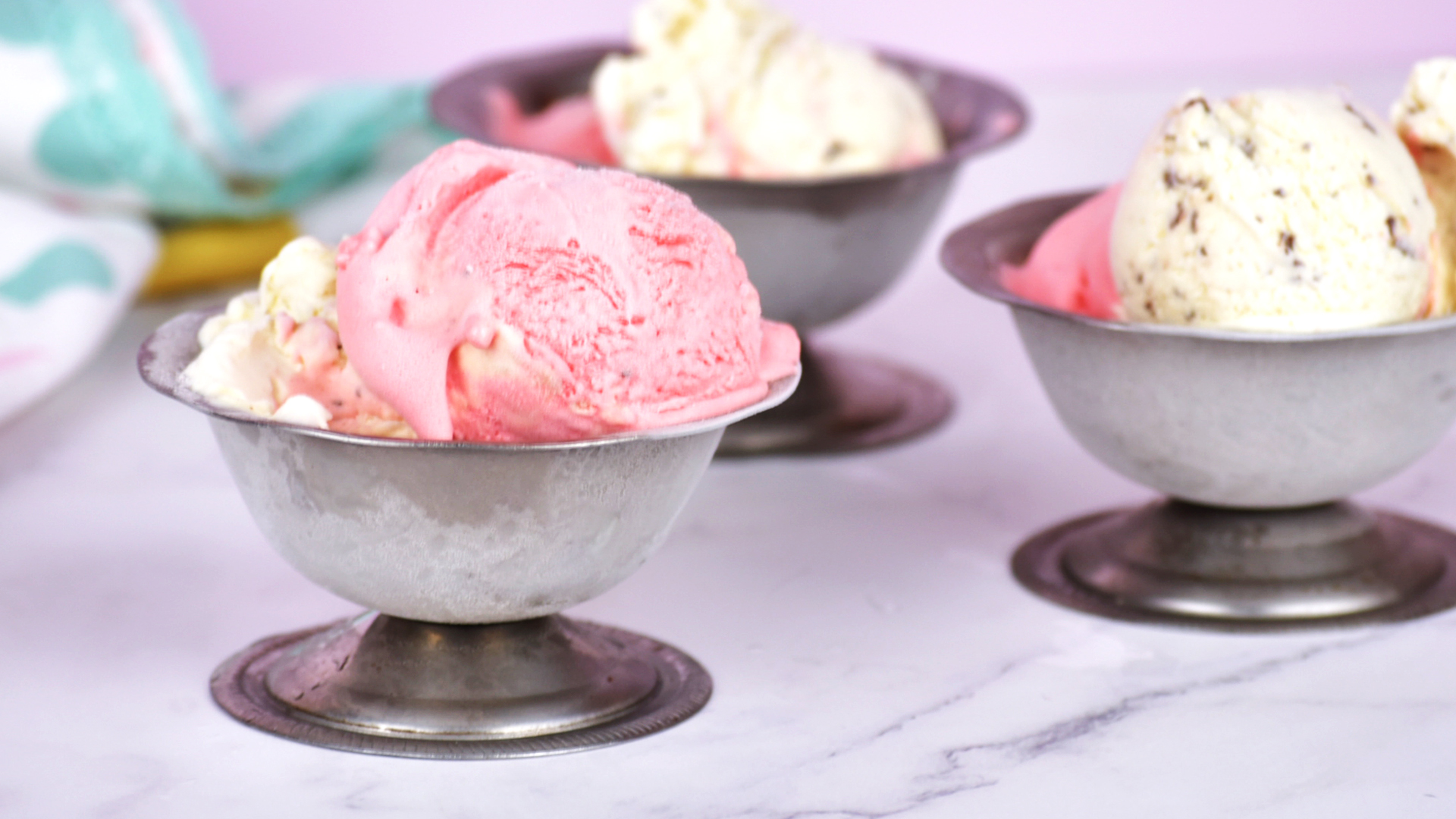 Preventing Crystal Formation in Homemade Ice Cream: 3 Foolproof Methods