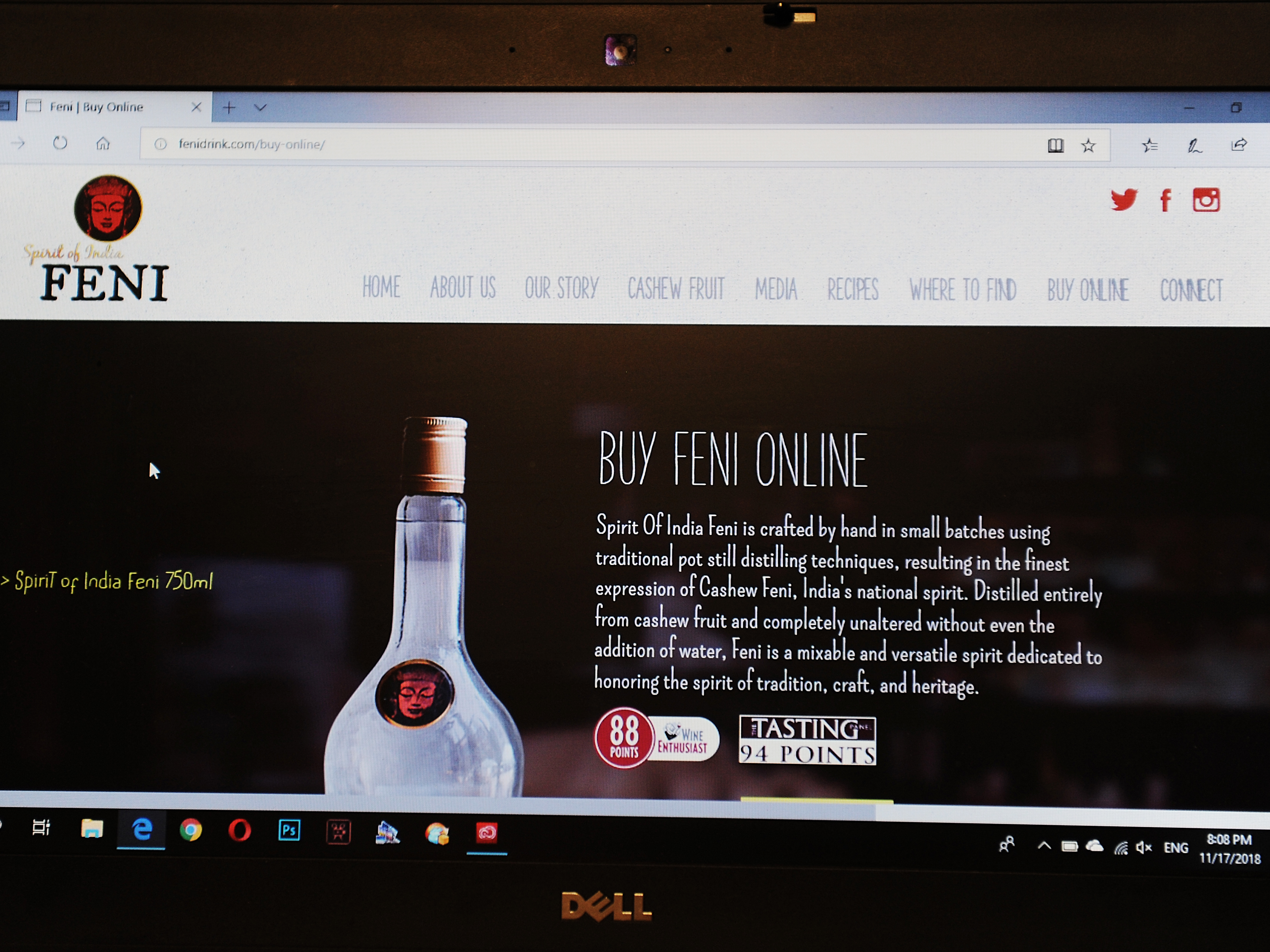 3 Methods for Enjoying Feni - Mytour