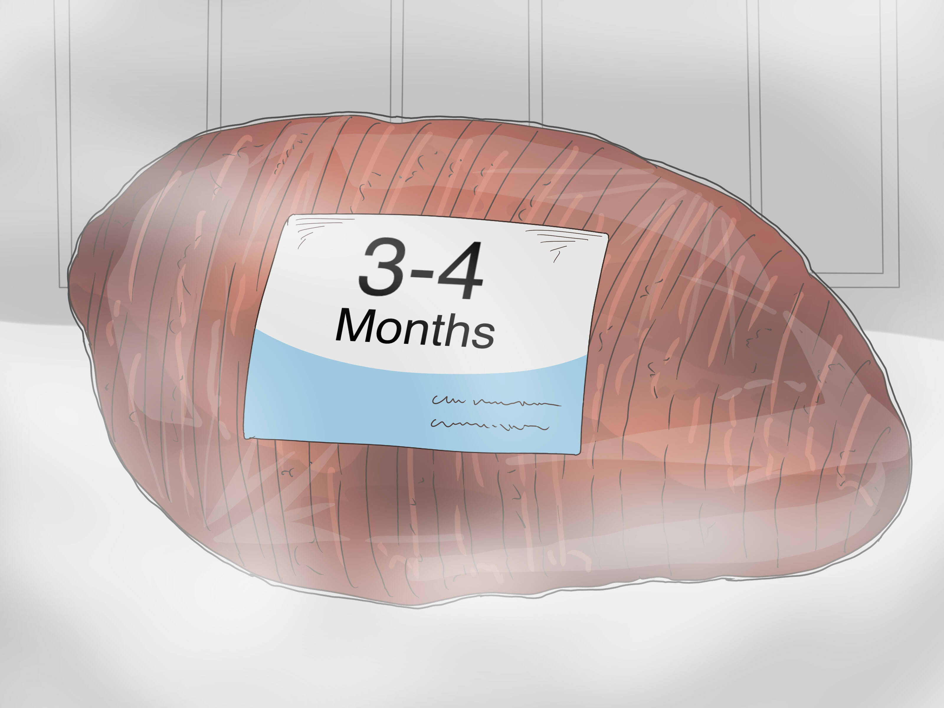 Ham Shelf Life: Tips for Storage and More