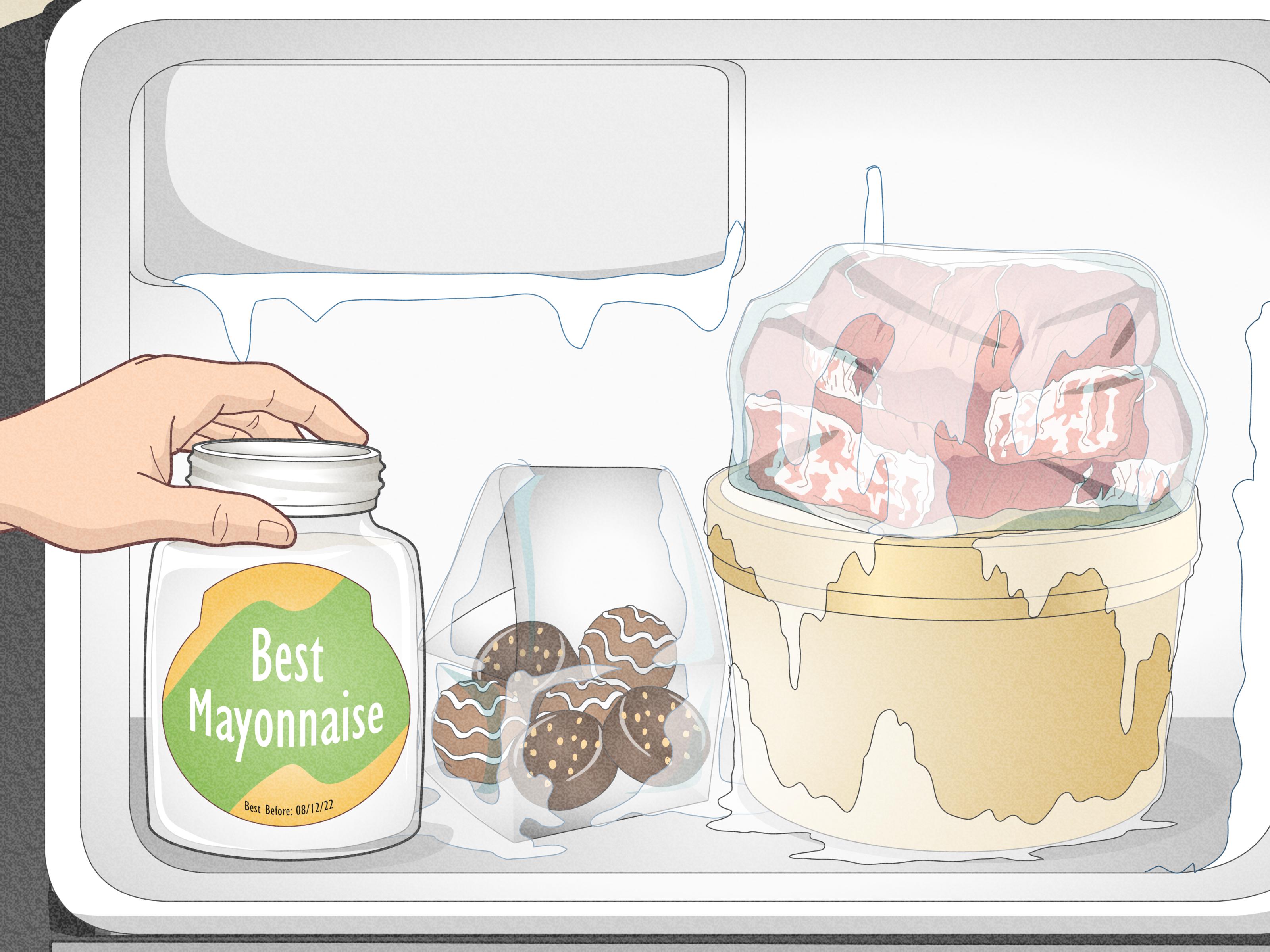 Signs Your Mayo Has Gone Bad: 4 Simple Methods