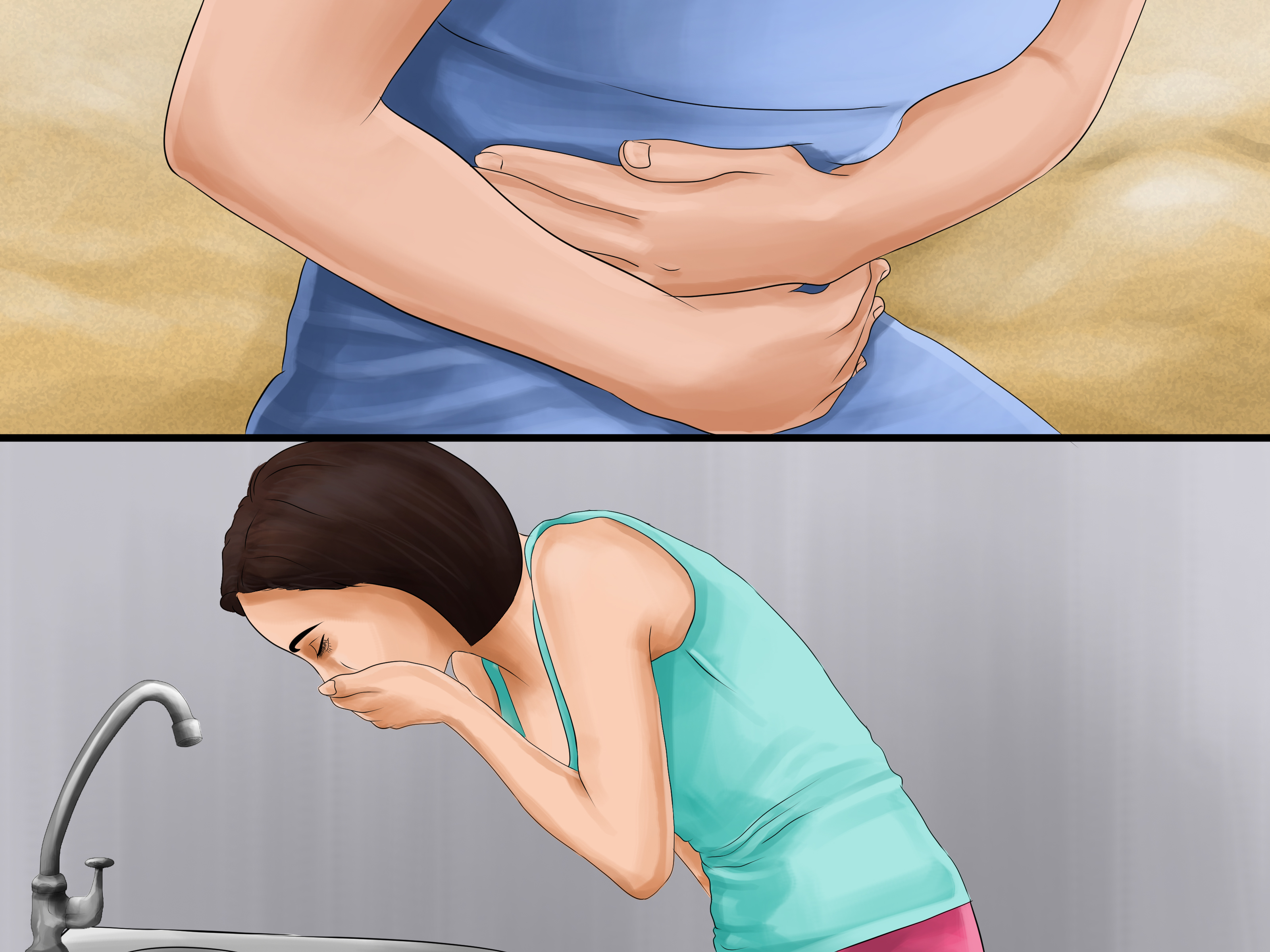 7 Steps to Safeguard Against Food Poisoning from Undercooked Beans