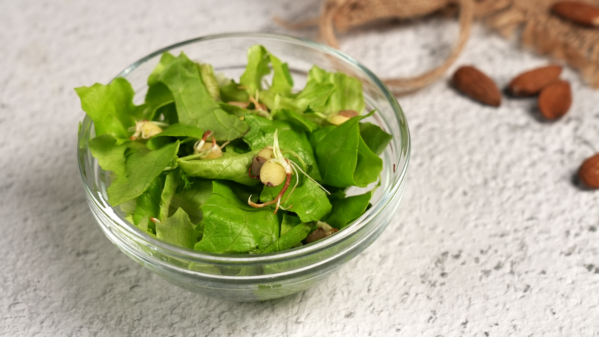 How to Prepare Nuts for Optimal Nutrition: A Step-by-Step Guide with ...