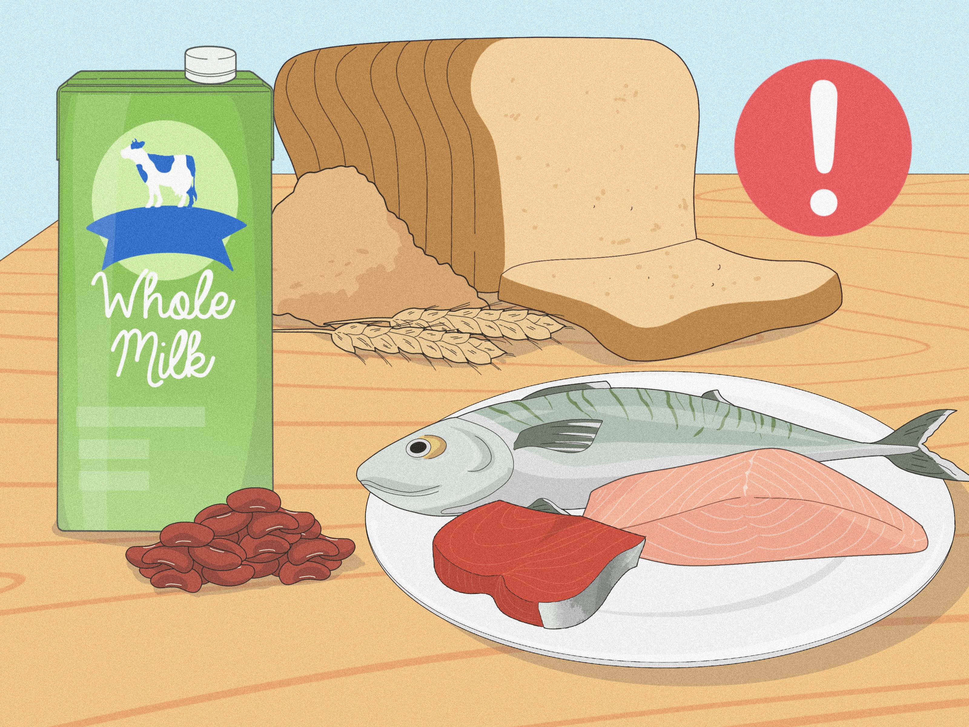 Dealing with Trimethylaminuria: 9 Practical Steps (Illustrated Guide ...