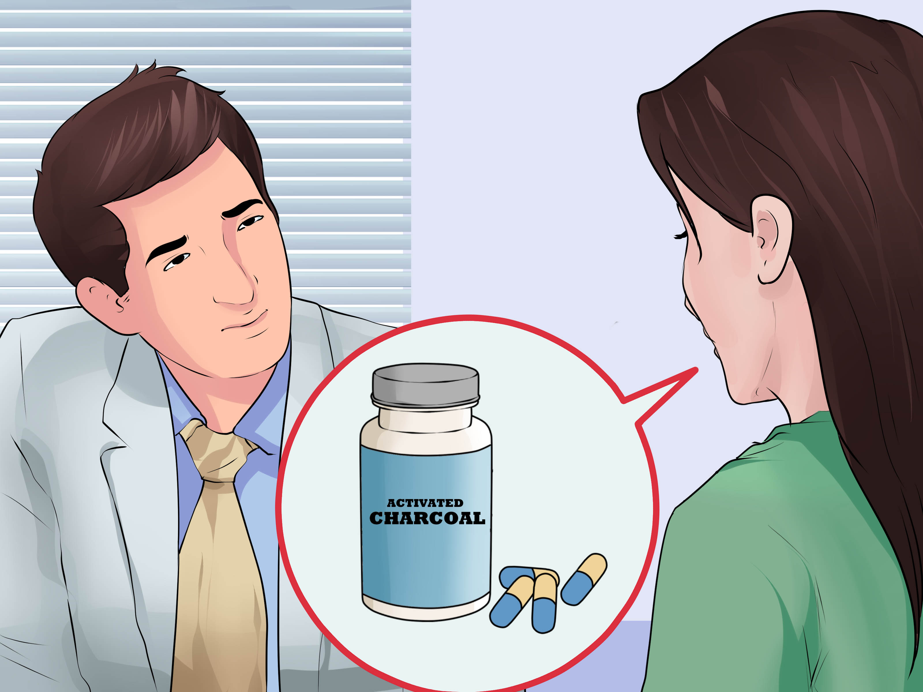 Identifying Symptoms of Poisoning: A Comprehensive Guide