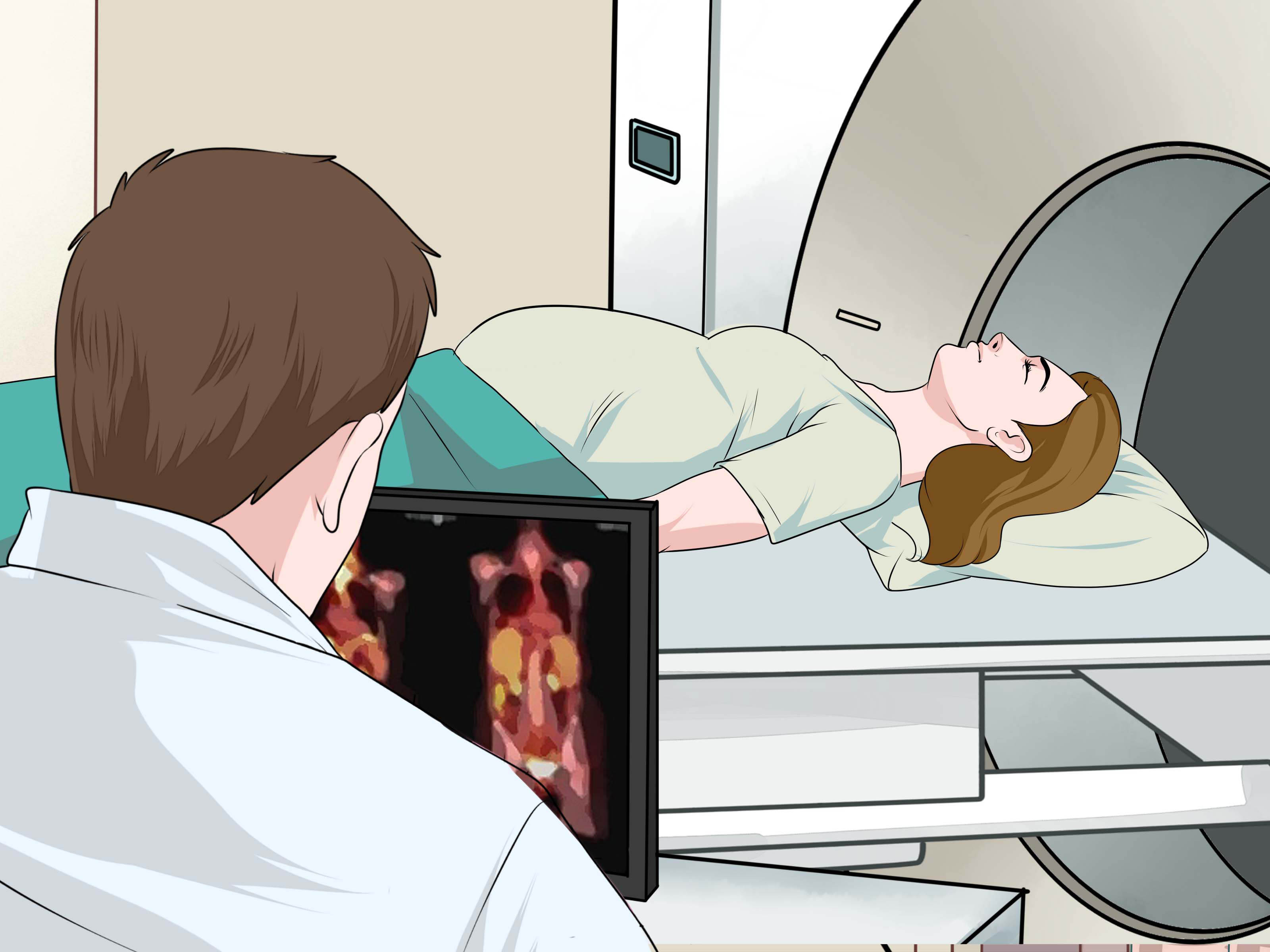 Identifying Appendicitis Symptoms During Pregnancy (Illustrated)