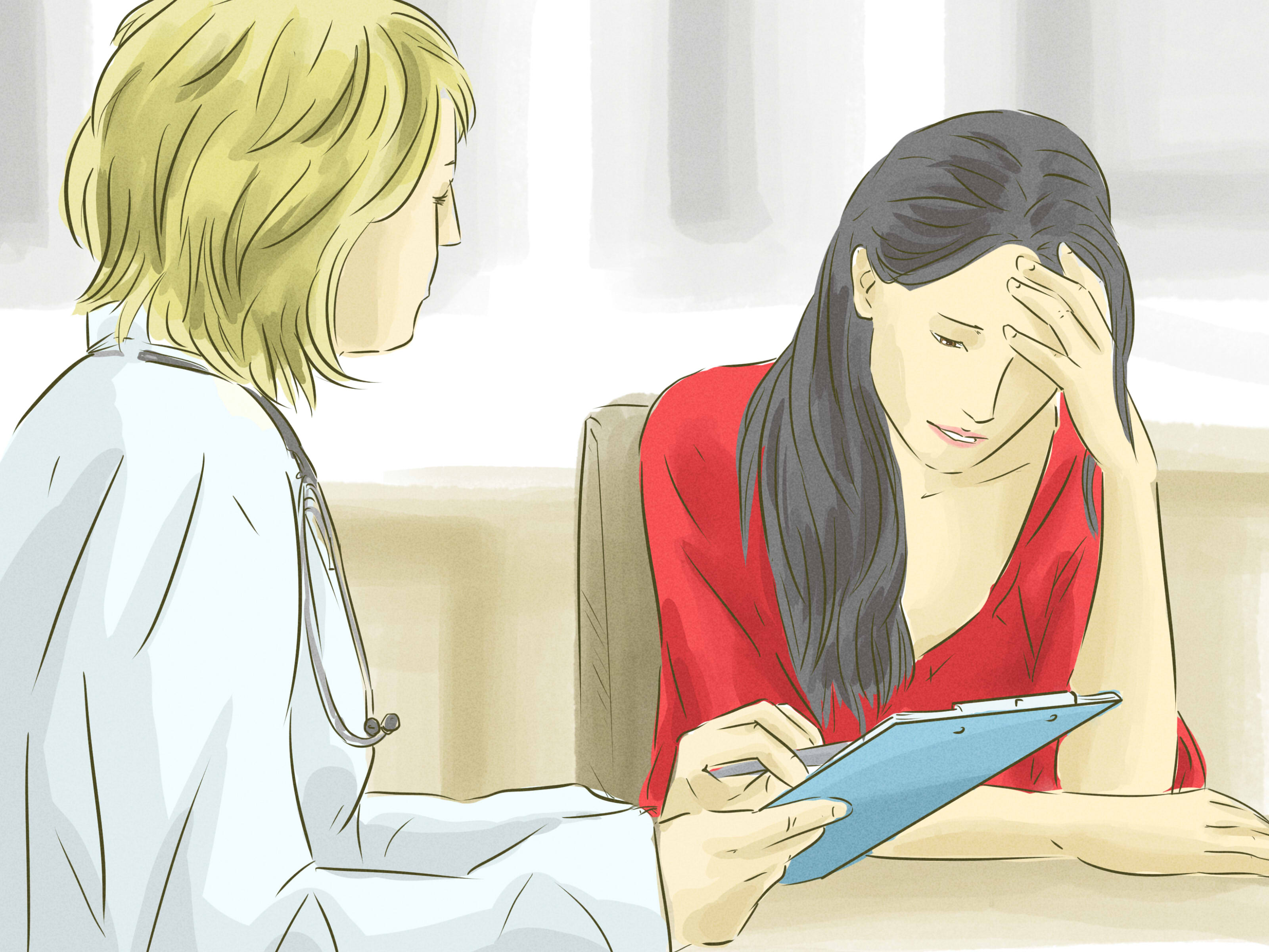 Managing Fainting Spells: A Comprehensive Guide - Mytour