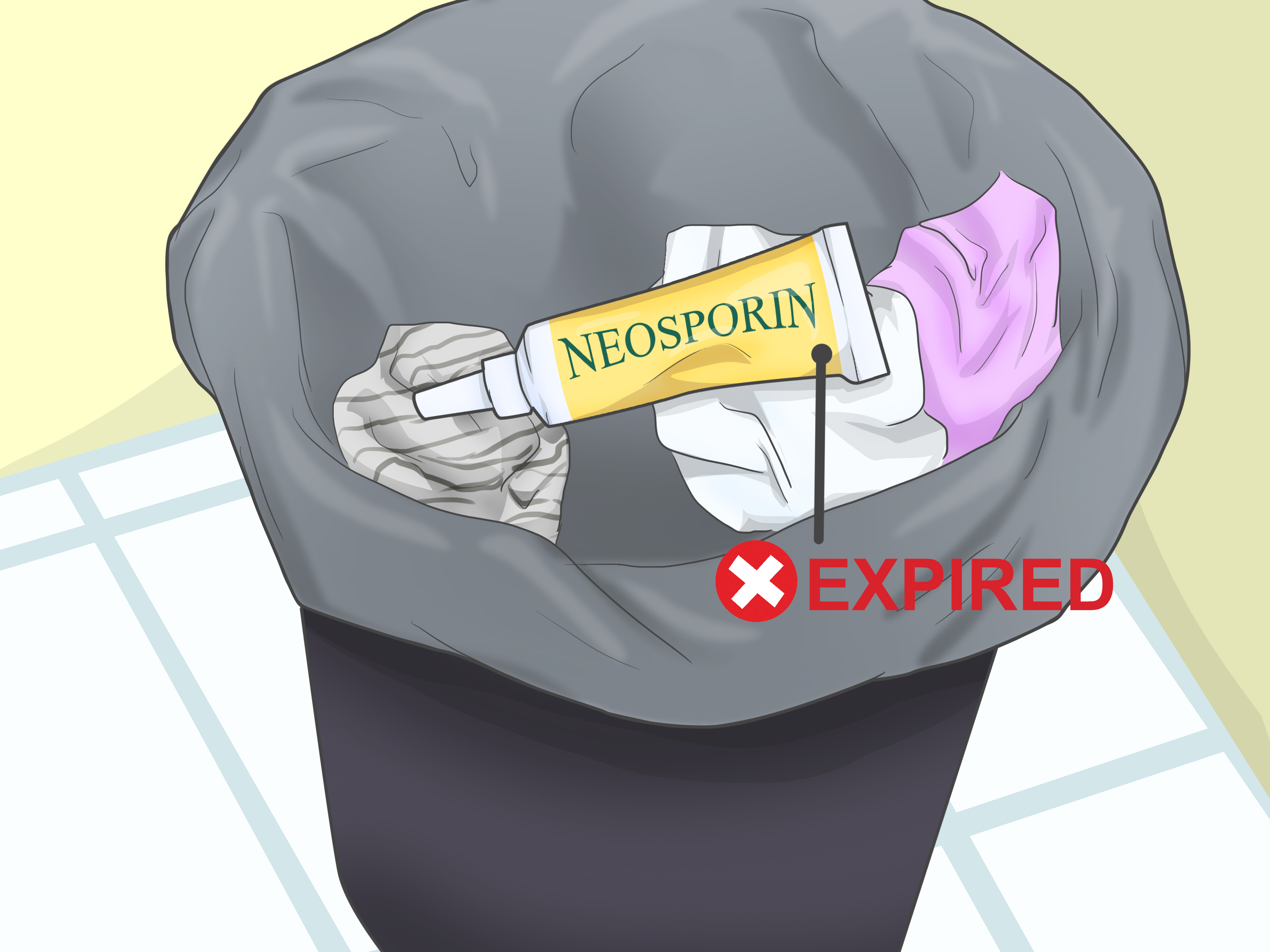 Applying Neosporin: A Step-by-Step Guide