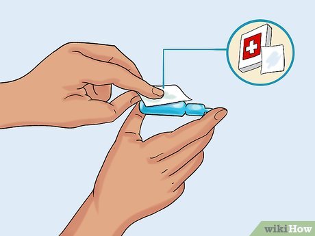 A Step-by-Step Guide to Breaking Open an Ampule (with Visuals) - Mytour