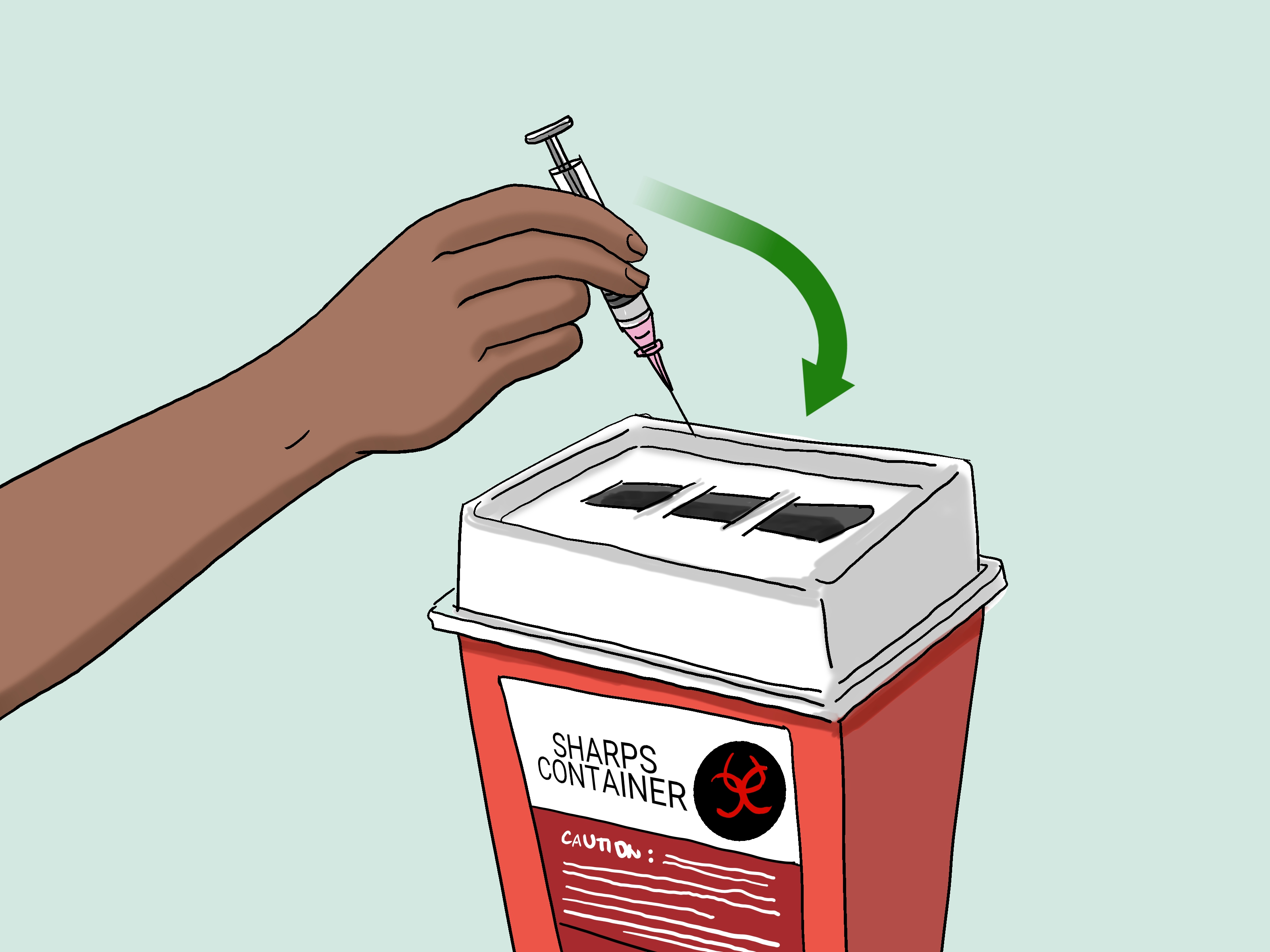 A Step-by-Step Guide to Breaking Open an Ampule (with Visuals) - Mytour