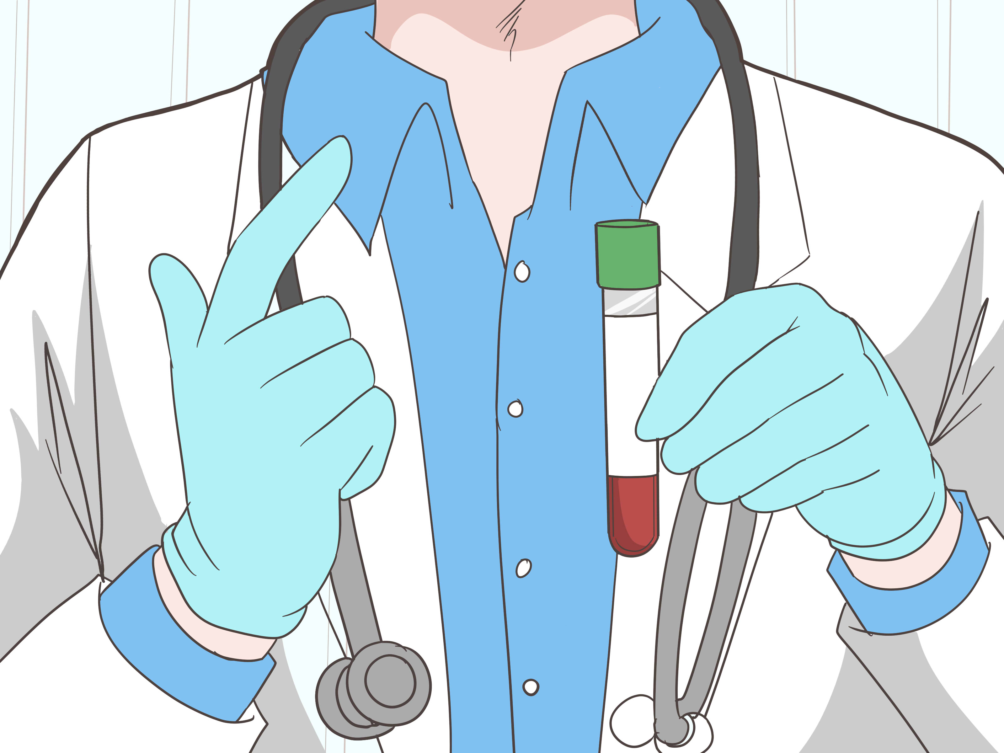 How to Find Your Prostate: 13 Steps (with Images) - Mytour