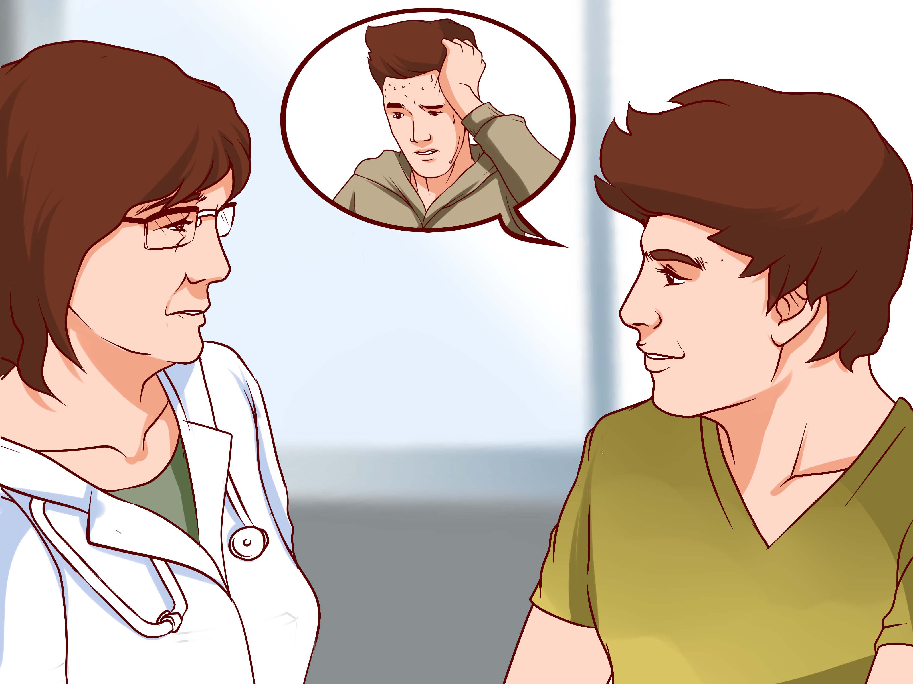 Efficient Ways to Secure a Doctor's Appointment Quickly (with Visuals)