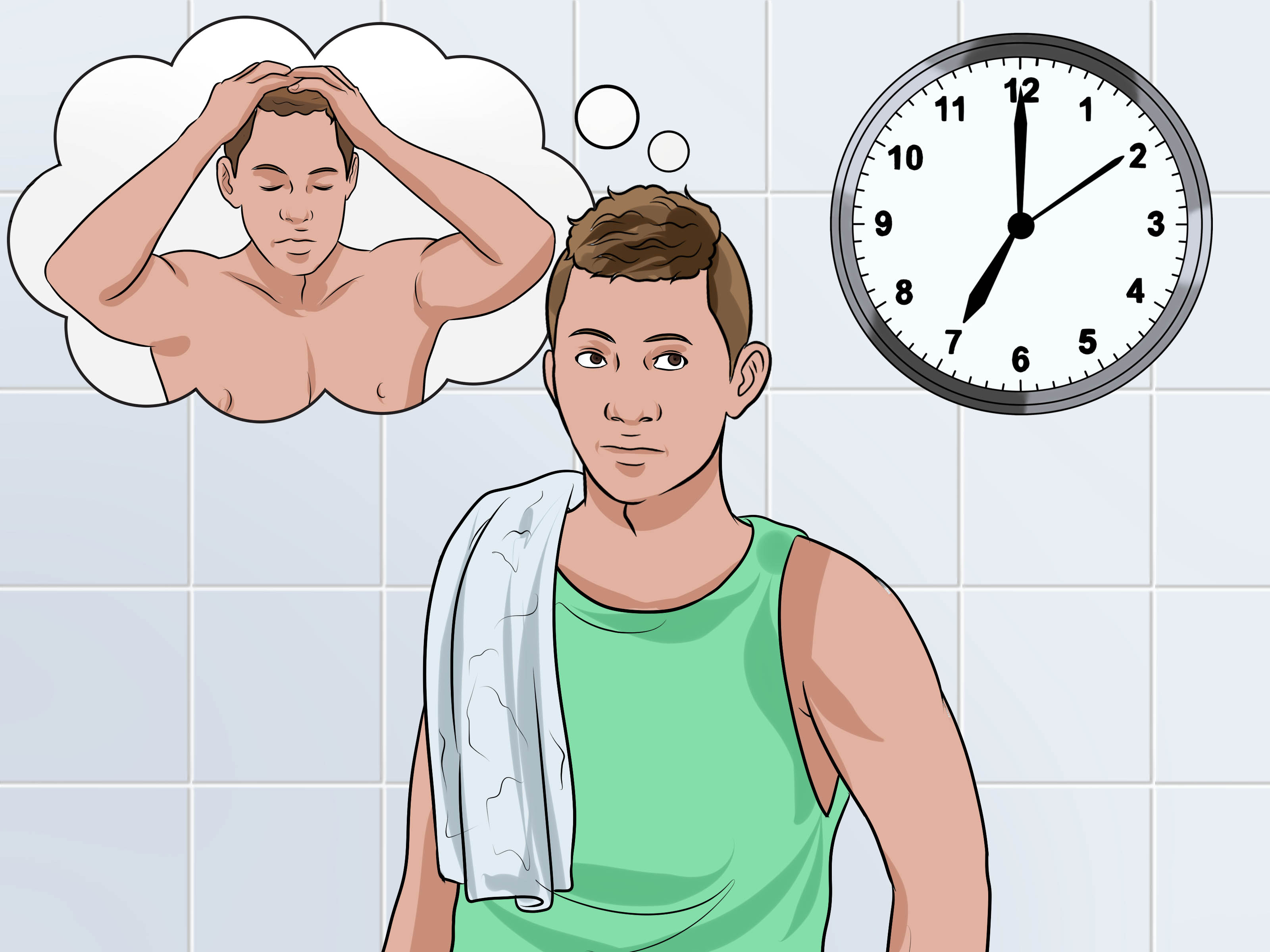 How to Properly Insert a Male Catheter (with Step-by-Step Images) - Mytour
