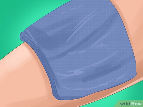 Preventing Blocked Sweat Glands: Essential Steps with Visuals