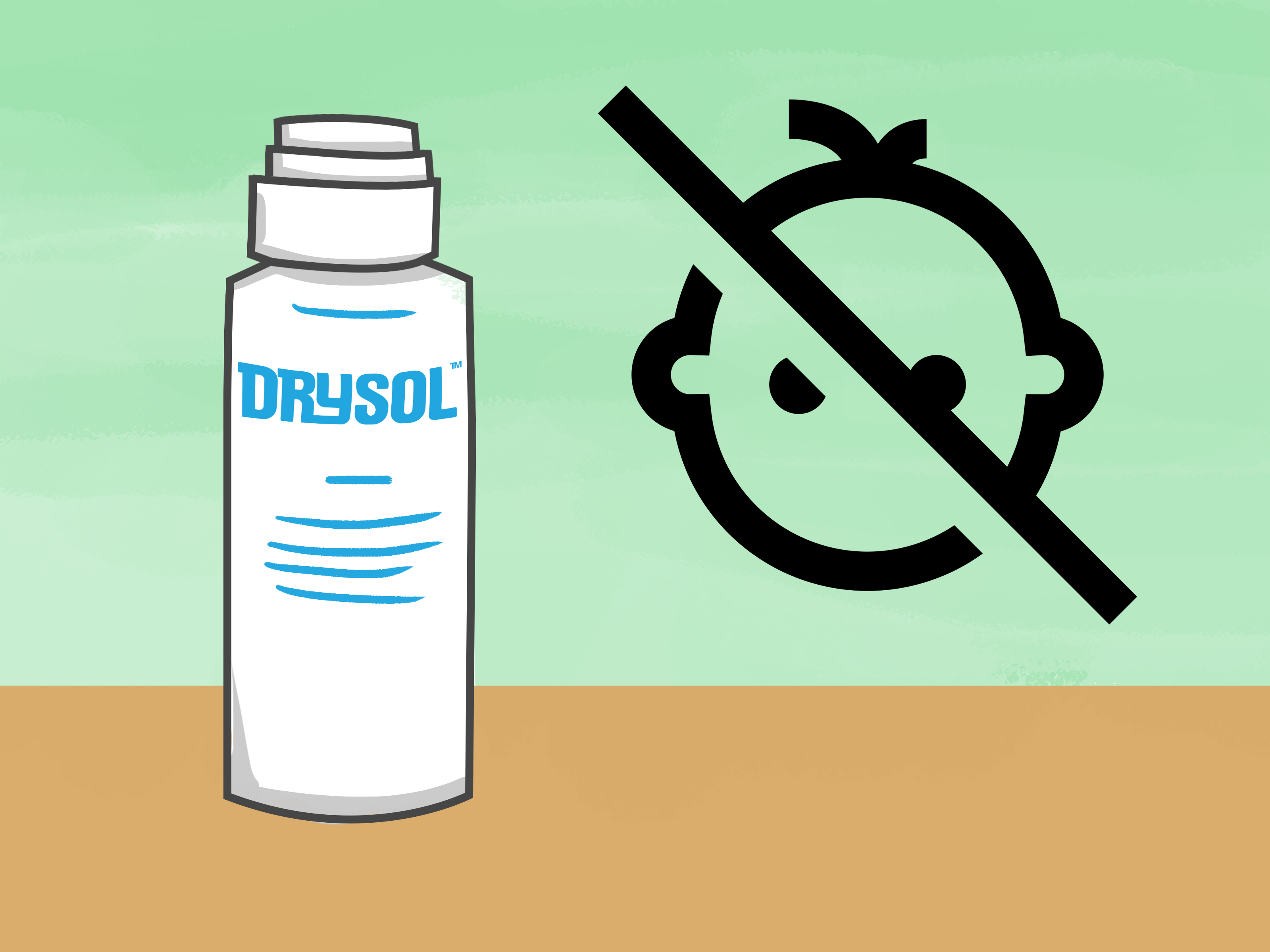 Mastering Drysol: A Comprehensive Guide (with Illustrations) - Mytour