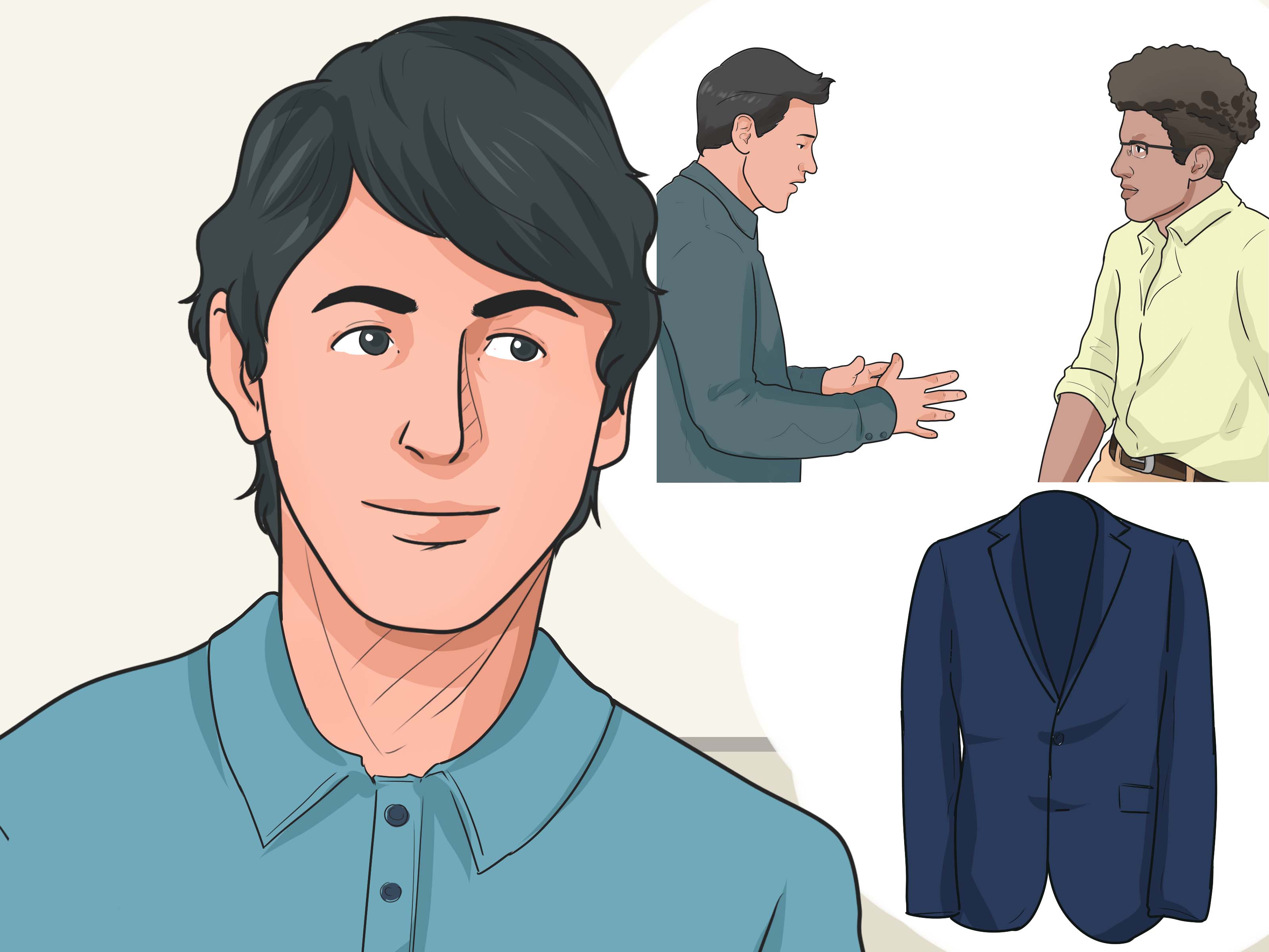 Dressing Appropriately for a Banking Career: A Comprehensive Guide