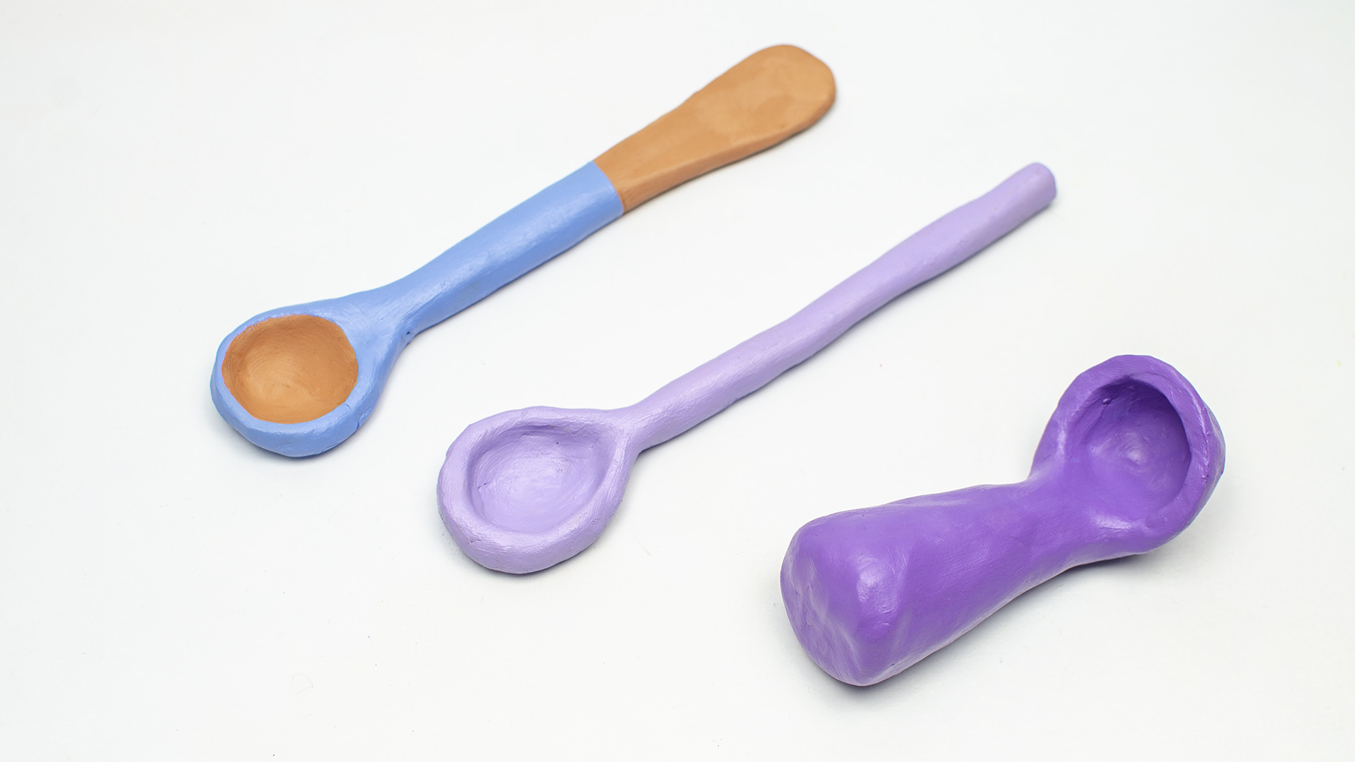 Crafting Ceramic Spoons: A Visual Guide - Mytour