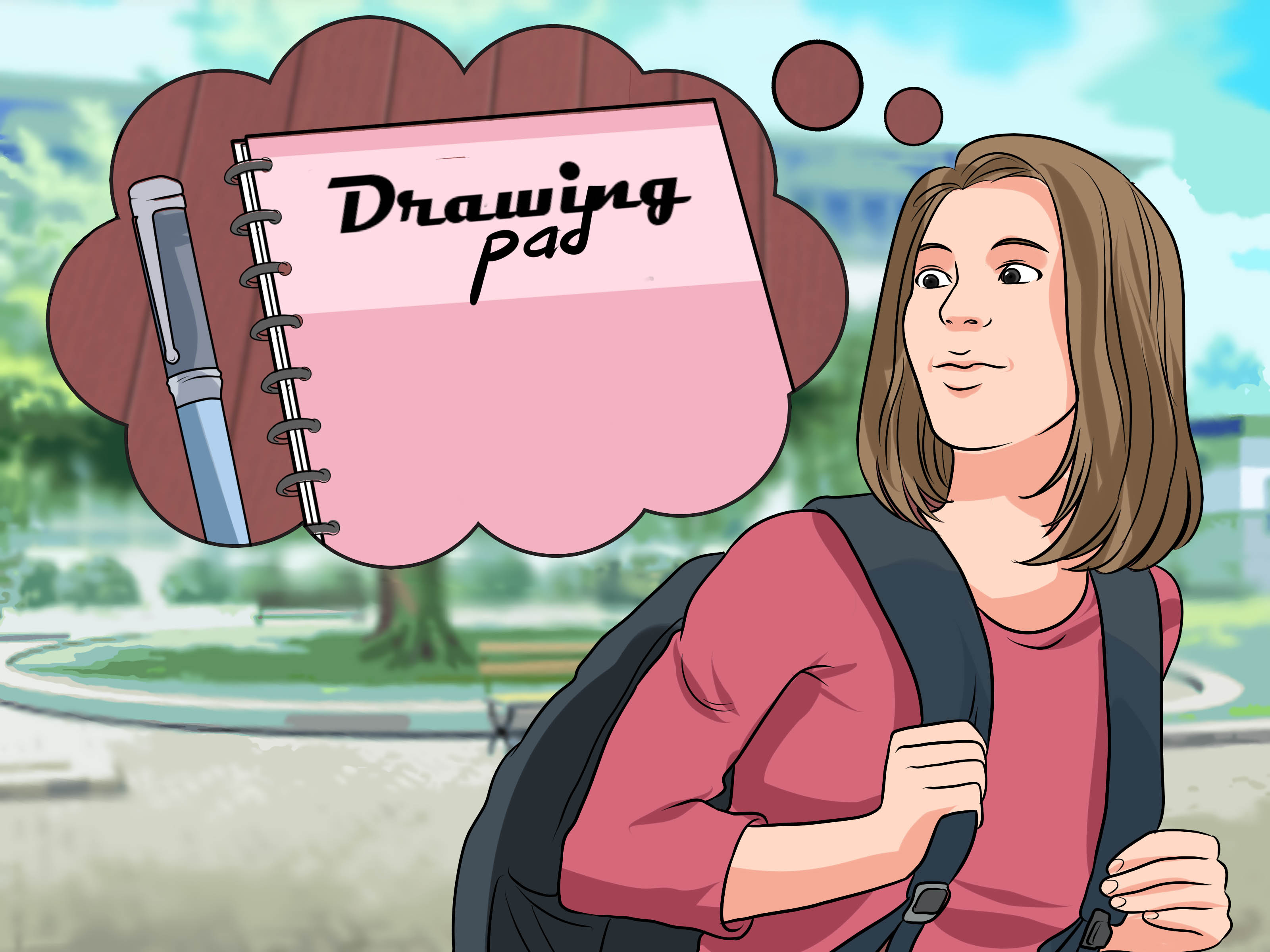 Unlock Your Creativity: 3 Stress-Relieving Drawing Techniques - Mytour