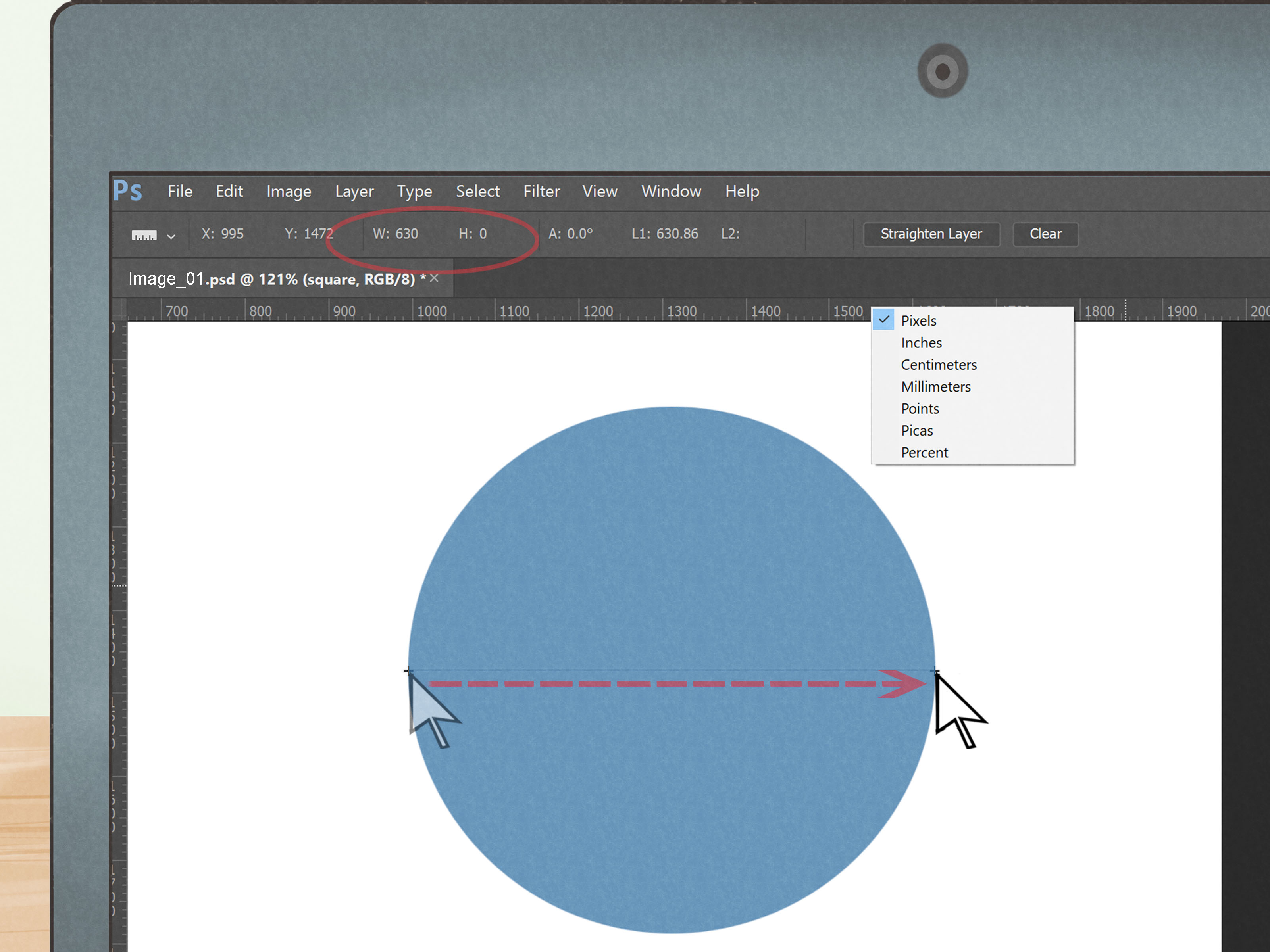 Easy Methods for Gauging Distance in a Photograph: 4 Simple Steps