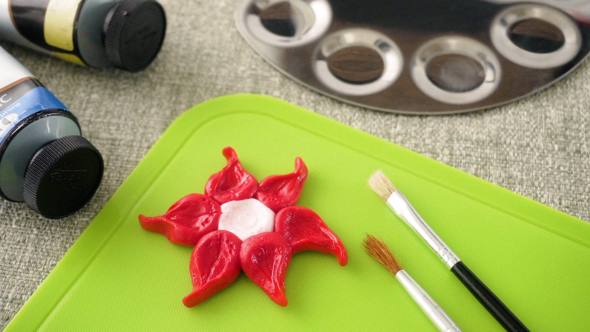 How to Create Sculptures Using Polymer Clay: A Step-by-Step Guide