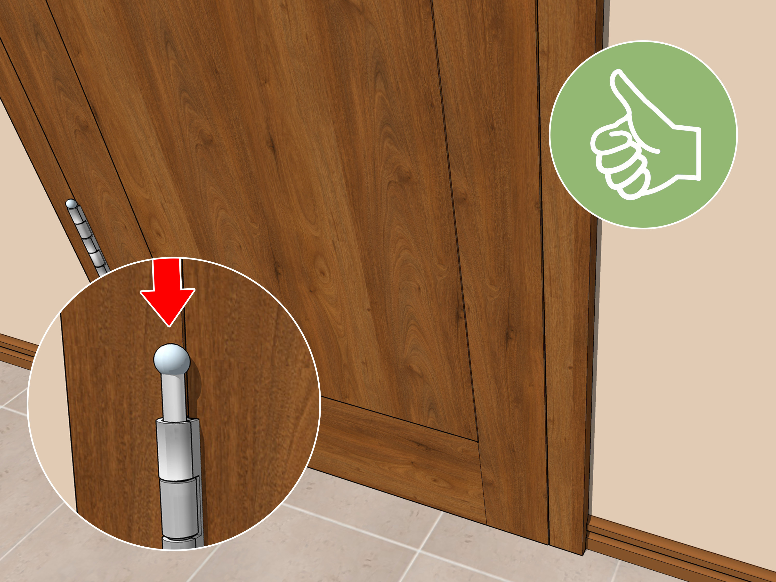 A Comprehensive Guide to Door Planing (with Visuals) - Mytour