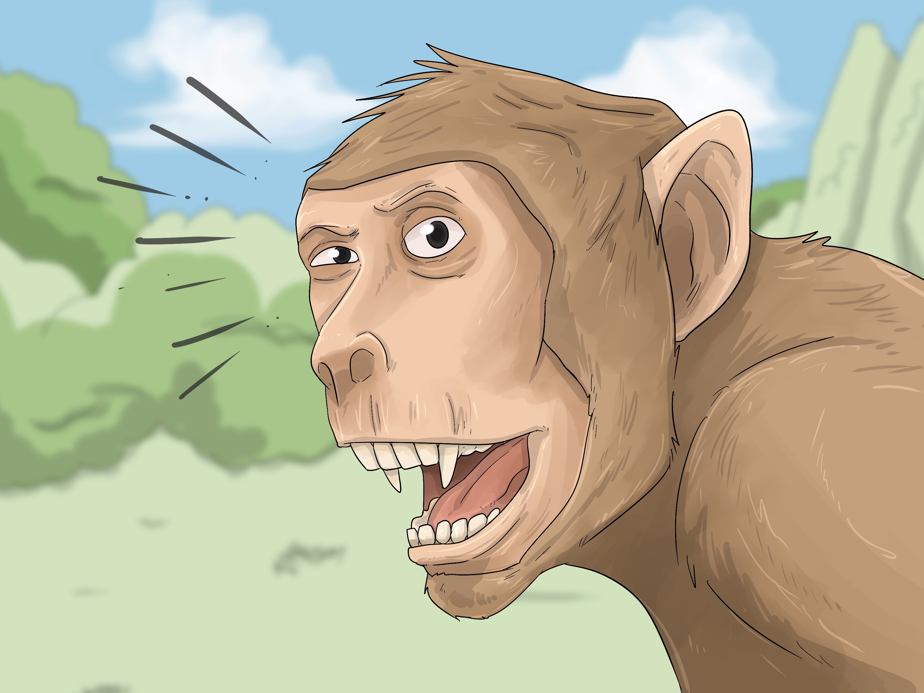 Exploring the Symbolism of Monkey Dreams: Unveiling 15 Interpretations