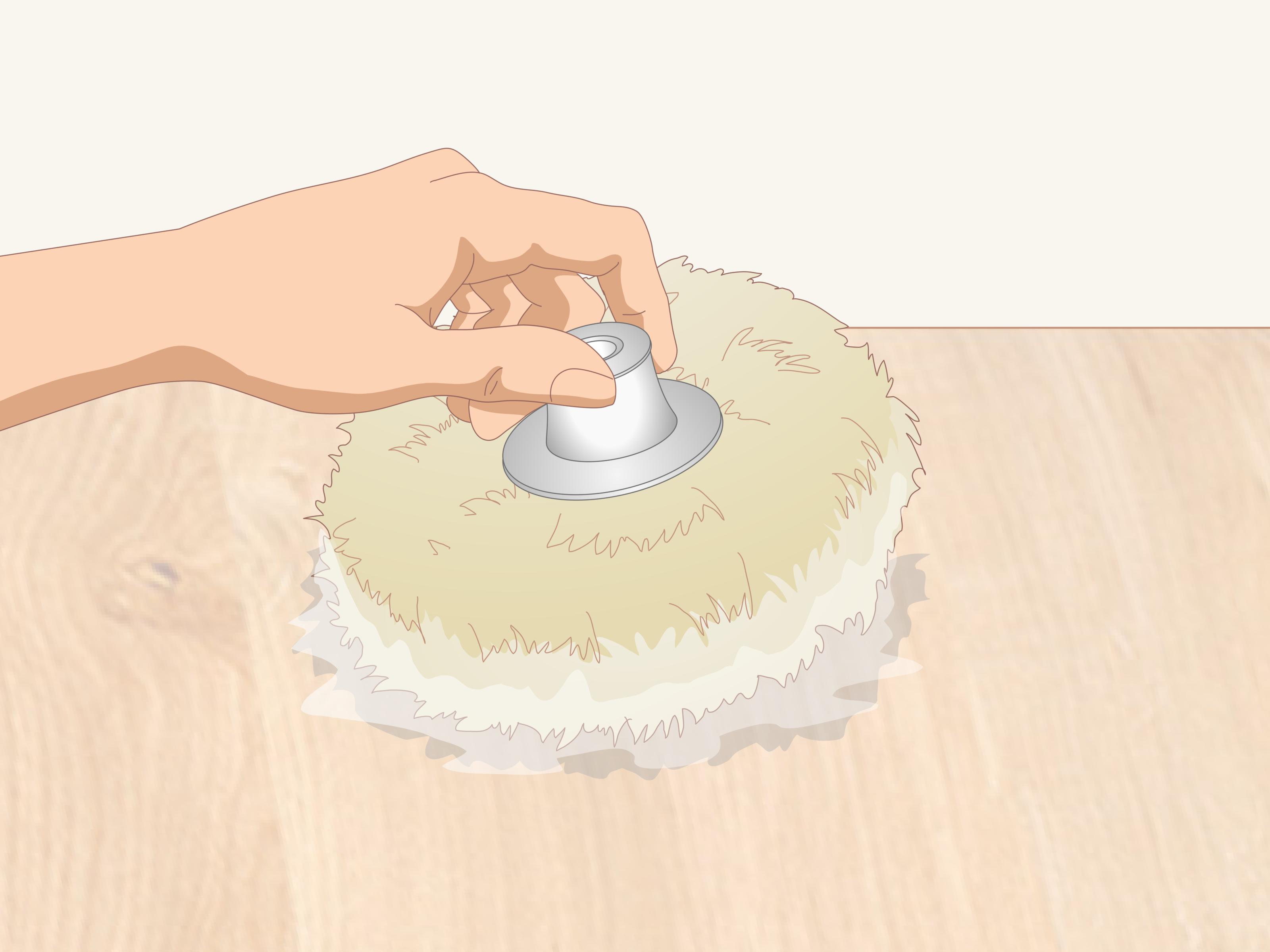 How to Properly Clean Polishing Pads: 13 Simple Steps (Illustrated ...