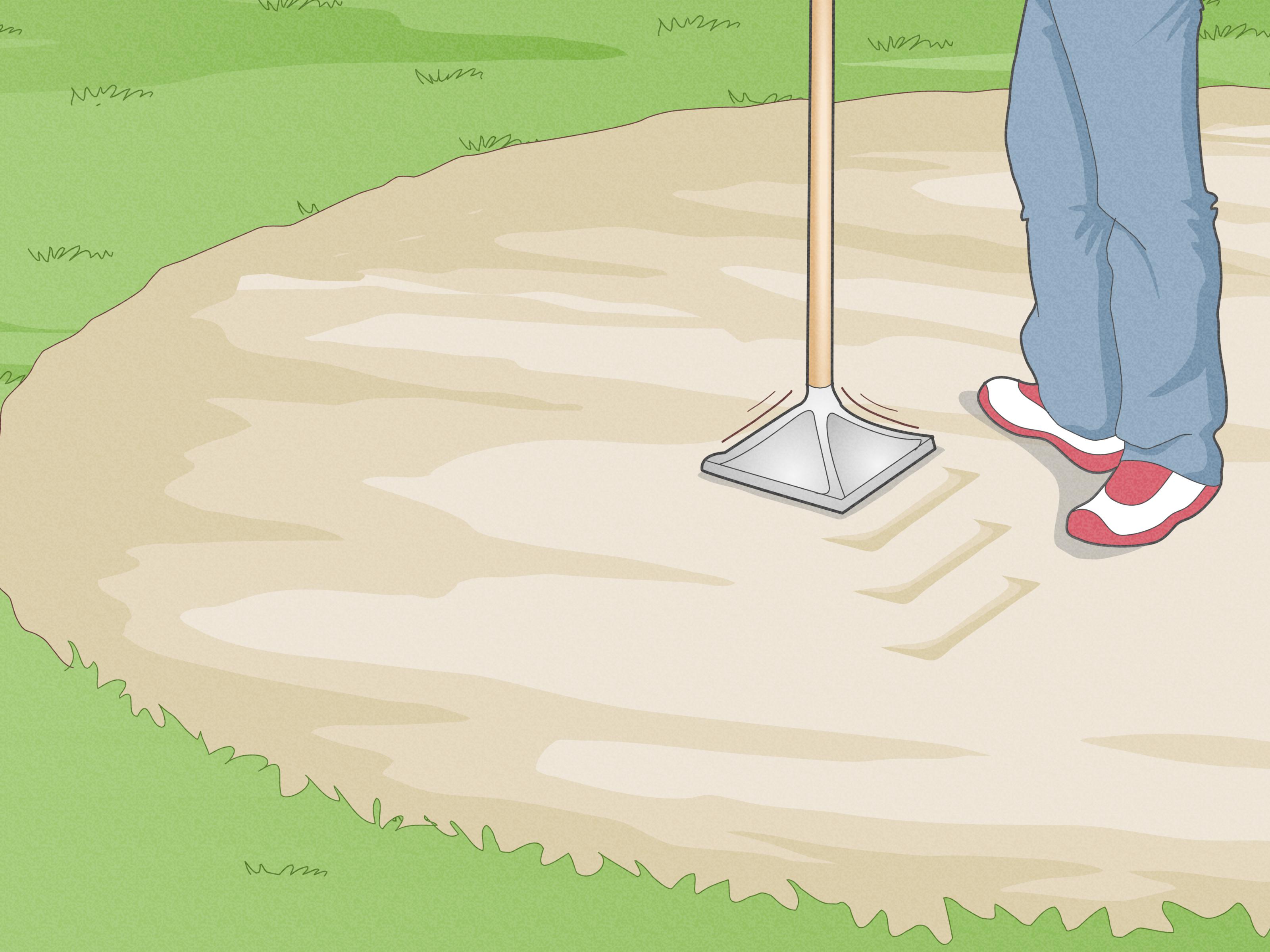How to Properly Level a Pool: Step-by-Step Guide with Visuals - Mytour