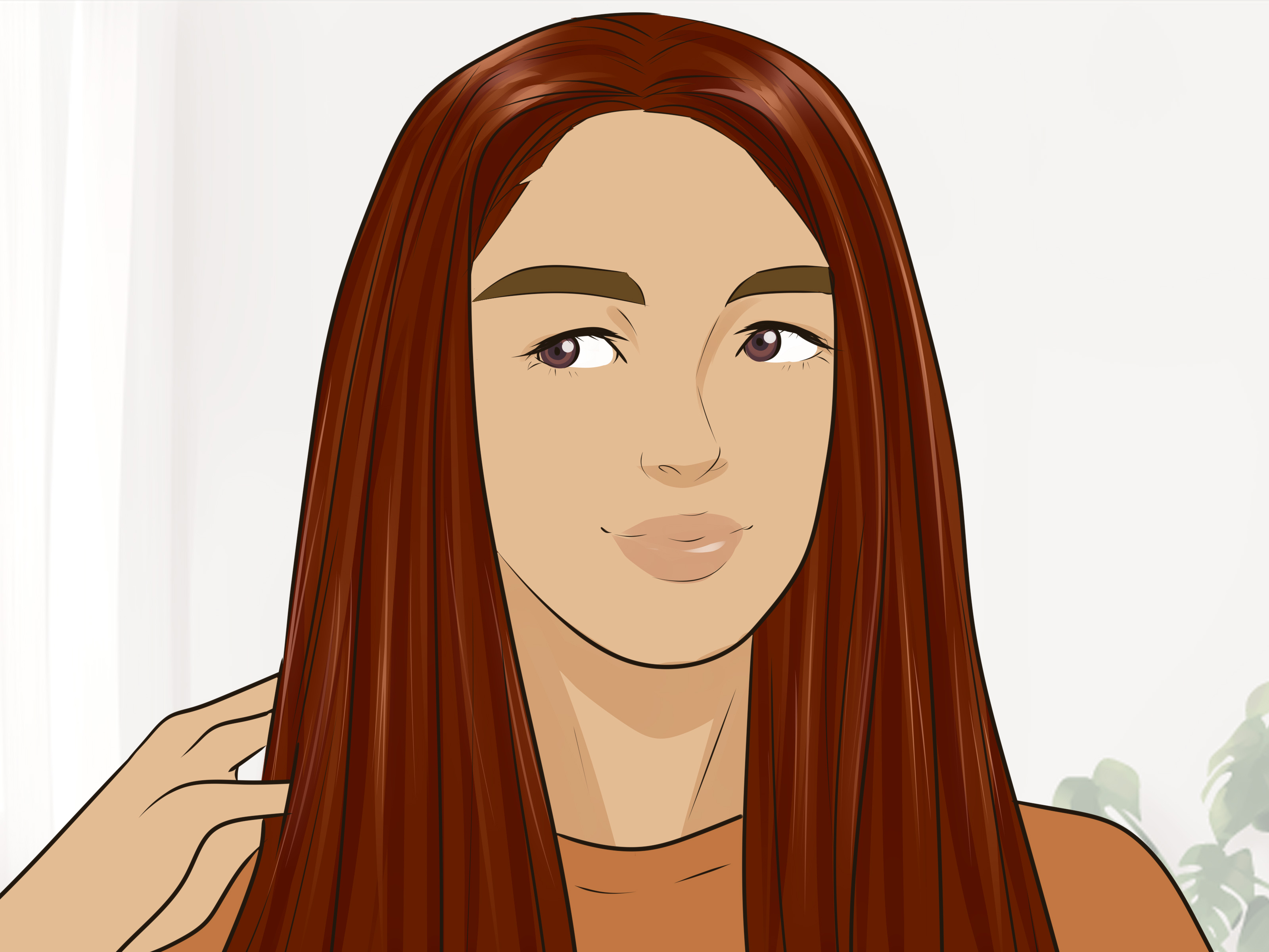 How to Get Vibrant Red Hair Using Henna: A Step-by-Step Guide - Mytour