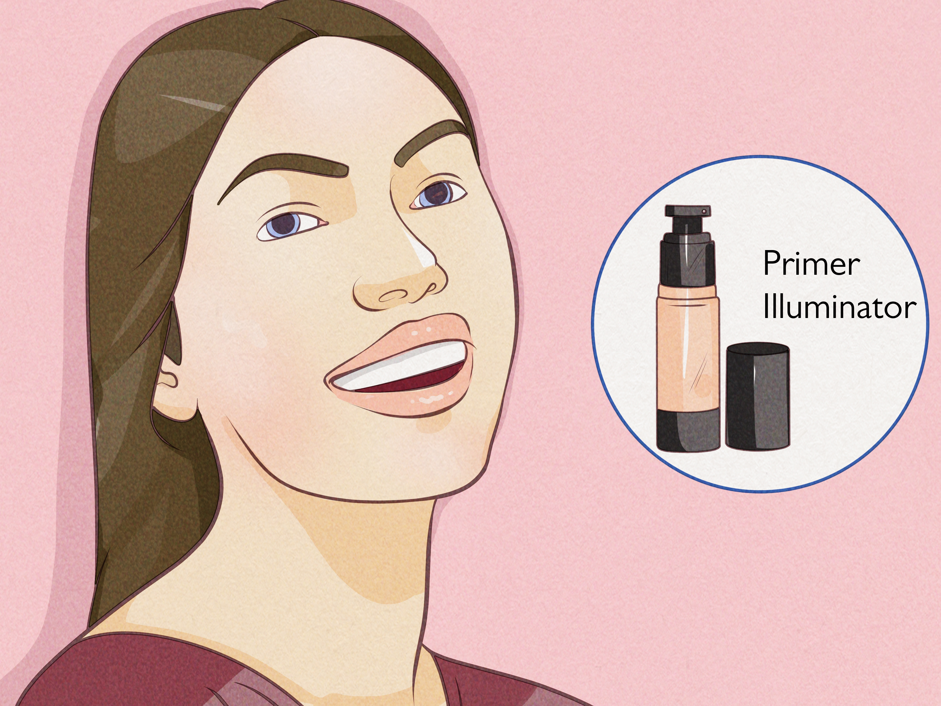 Mastering the Art of Applying Illuminator: A Pictorial Guide