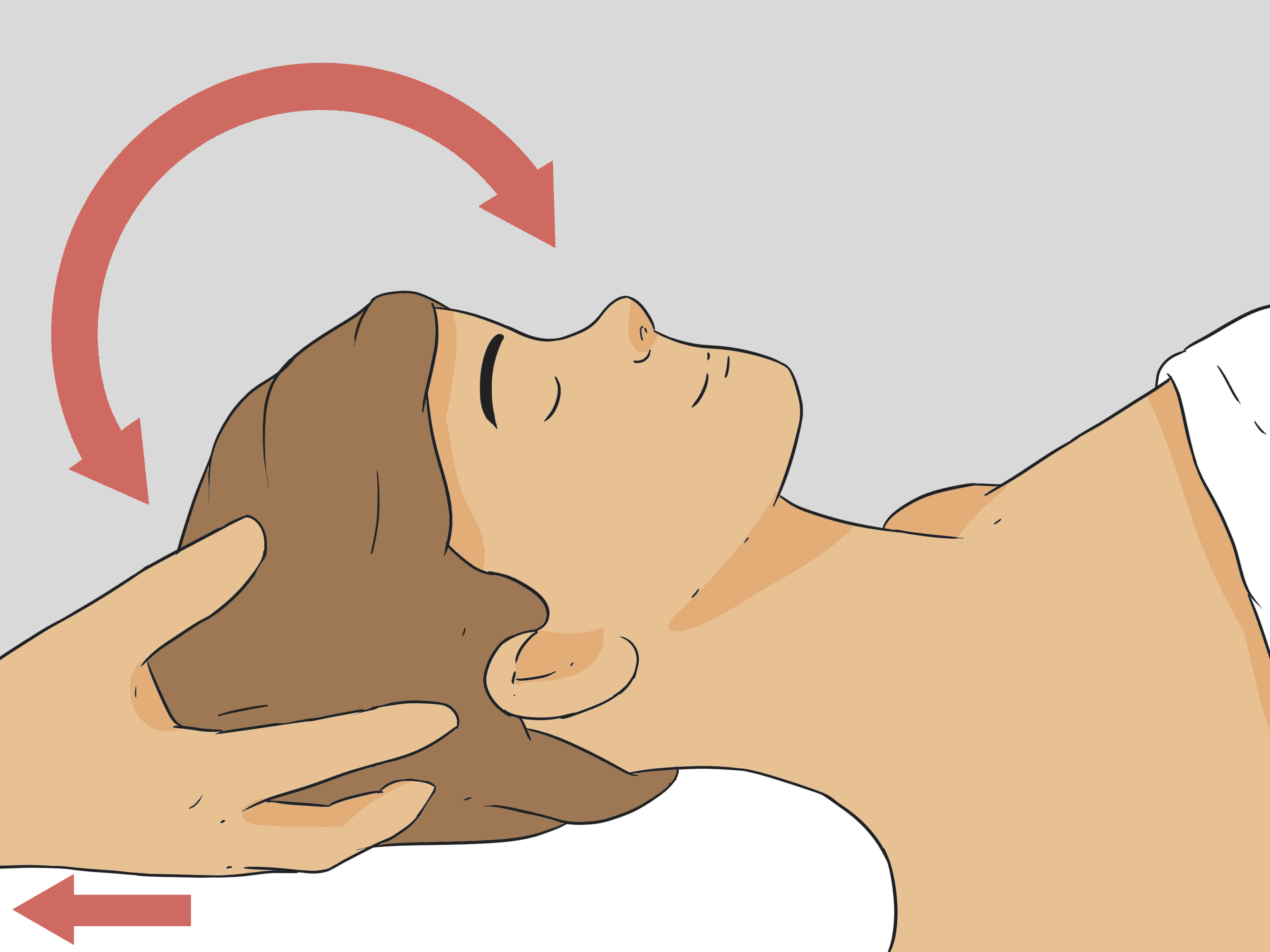 Discover the Art of Head Massage: 12 Simple Steps (with Visuals) - Mytour