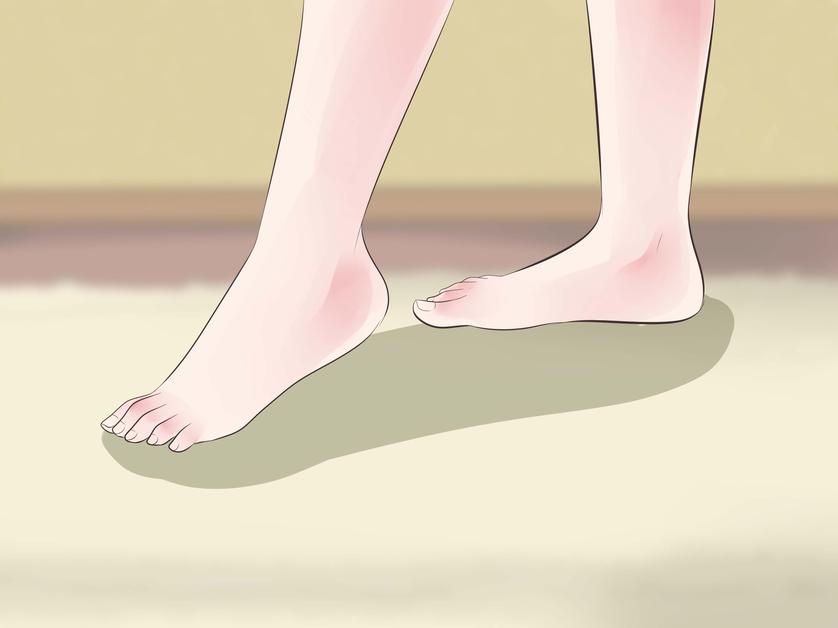 How to Dry Yourself Naturally After Showering Without a Towel