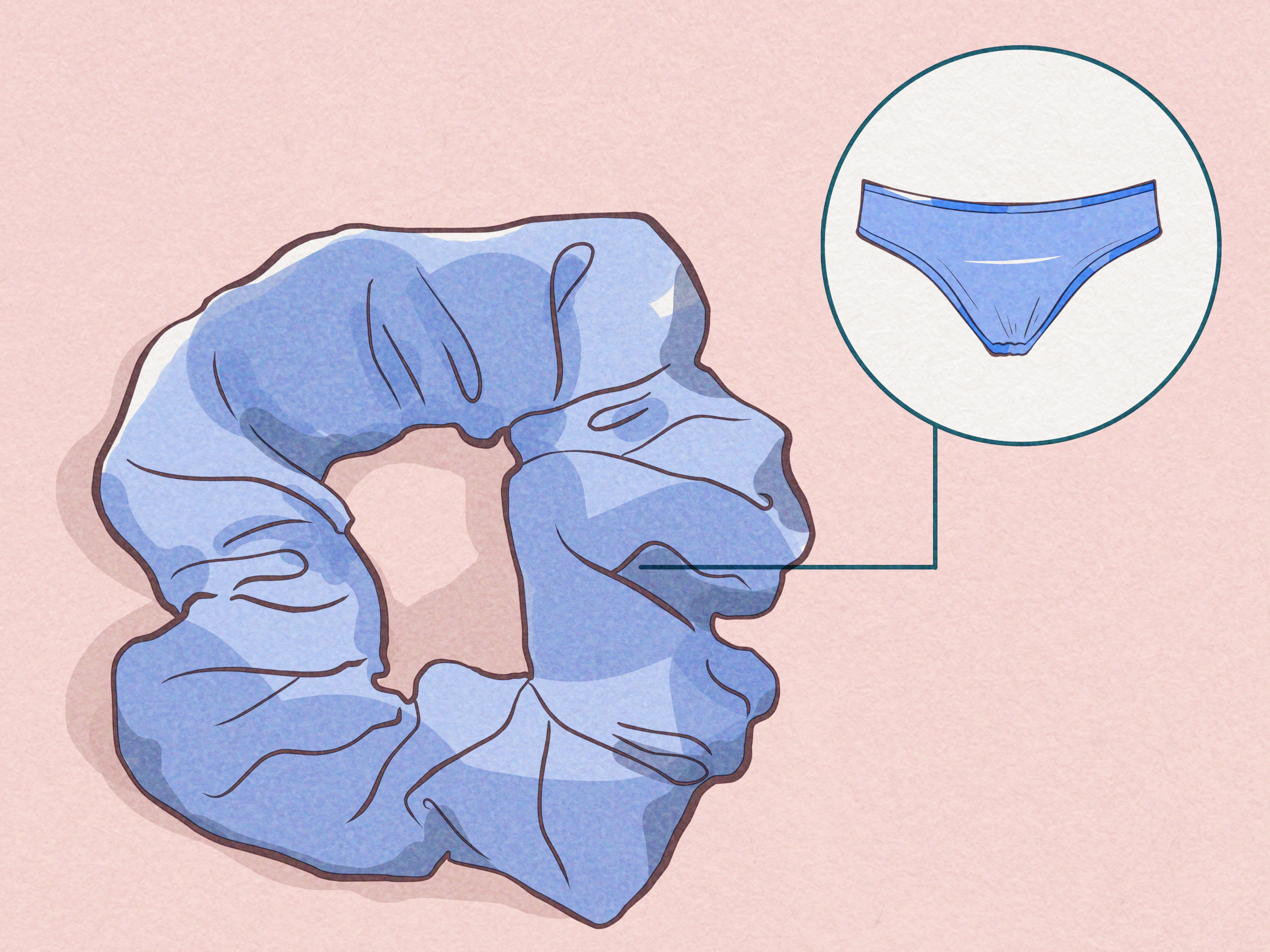 14 Eco-Friendly Ways to Repurpose Old Underwear & Bras