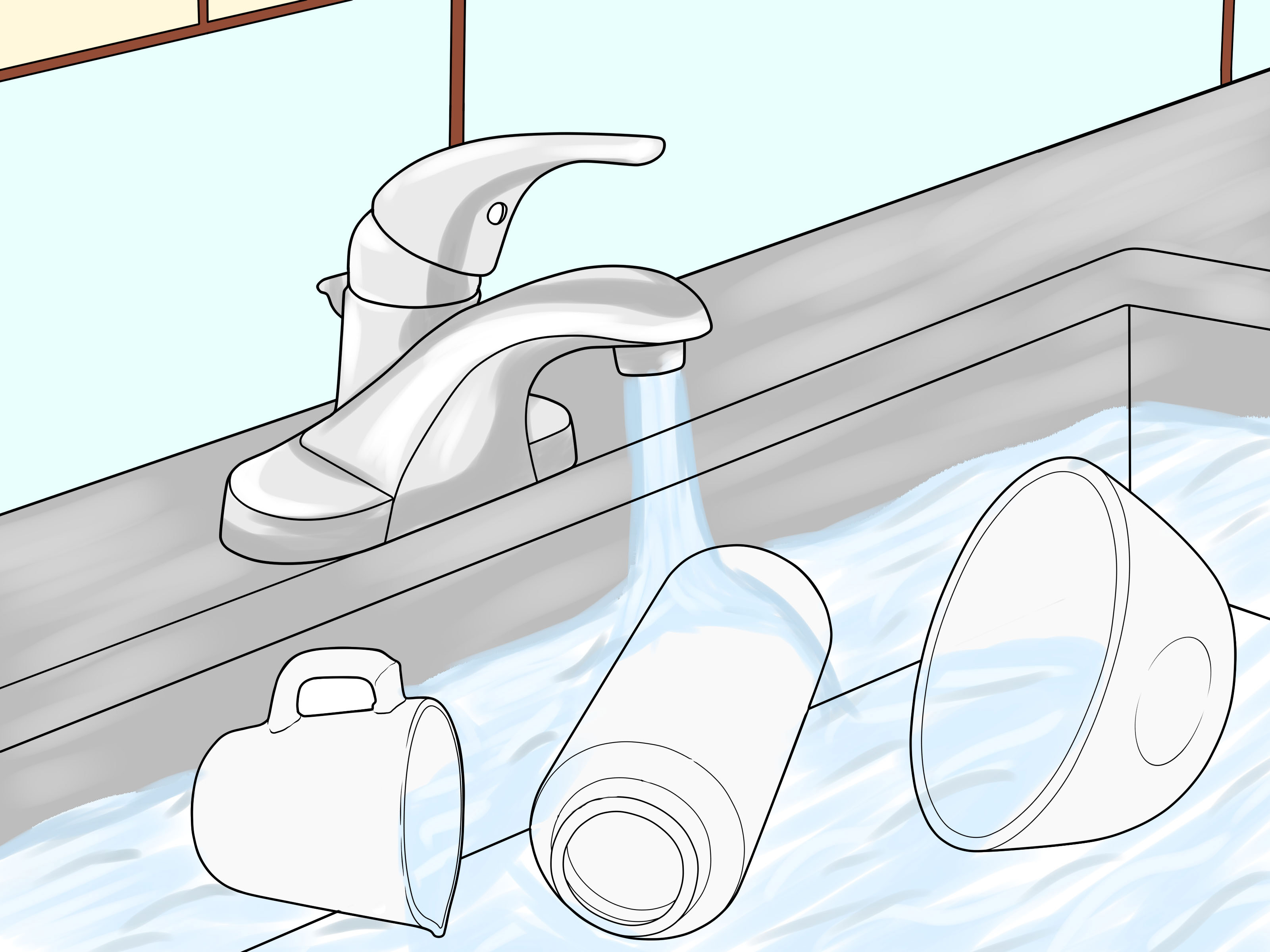 How to Perform Feminine Hygiene Douche: 13 Steps (with Images)