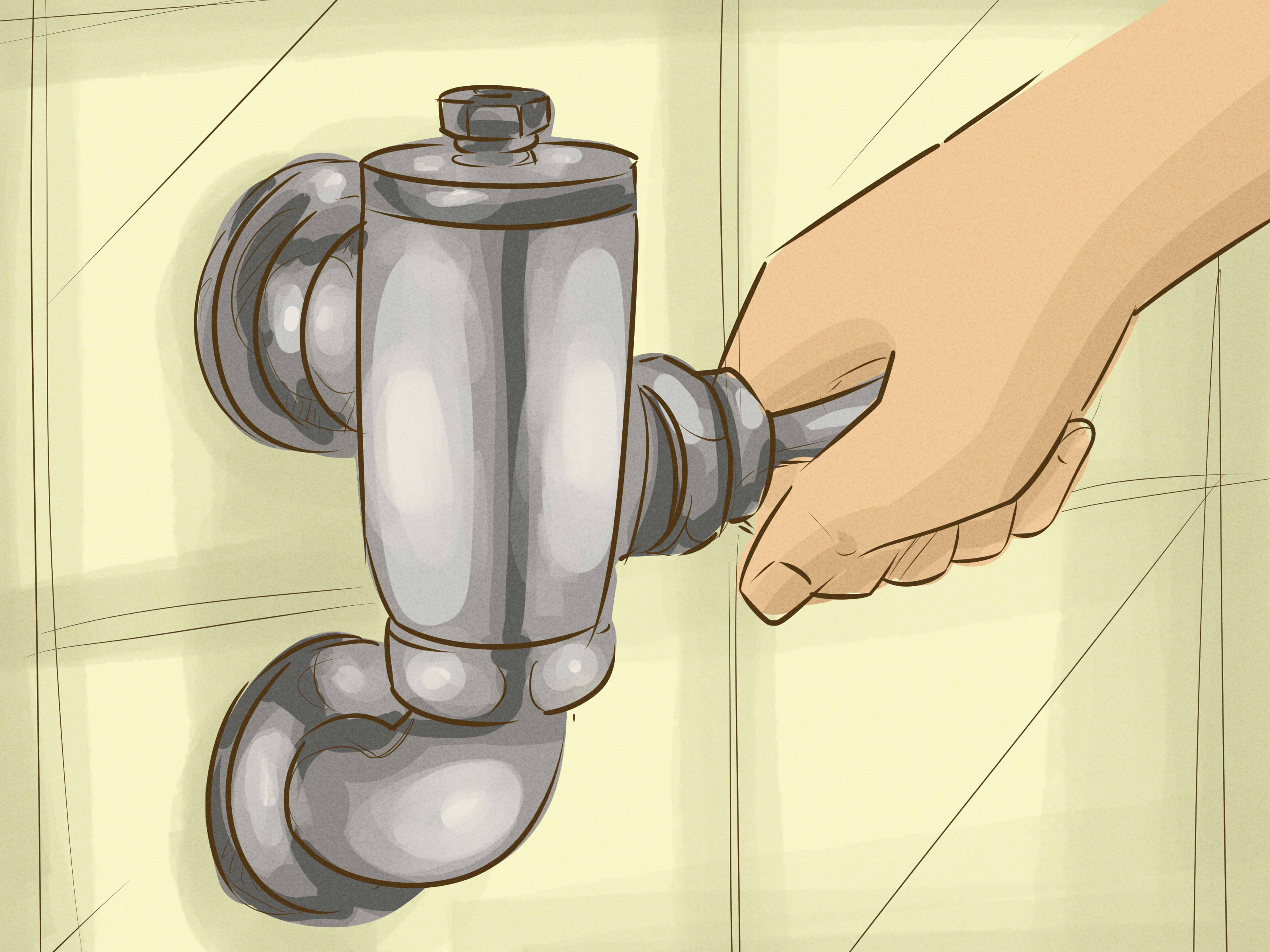 Navigating a Squat Toilet: 7 Easy Steps (with Visuals) - Mytour