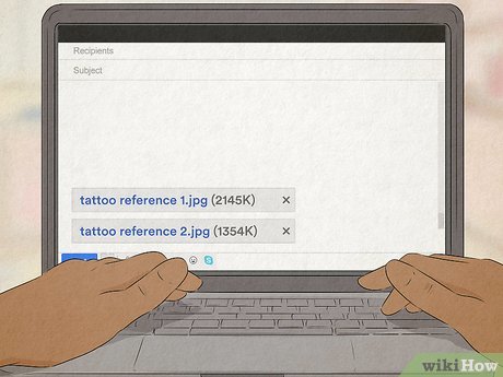 How to Correct an Overly Moisturized Tattoo