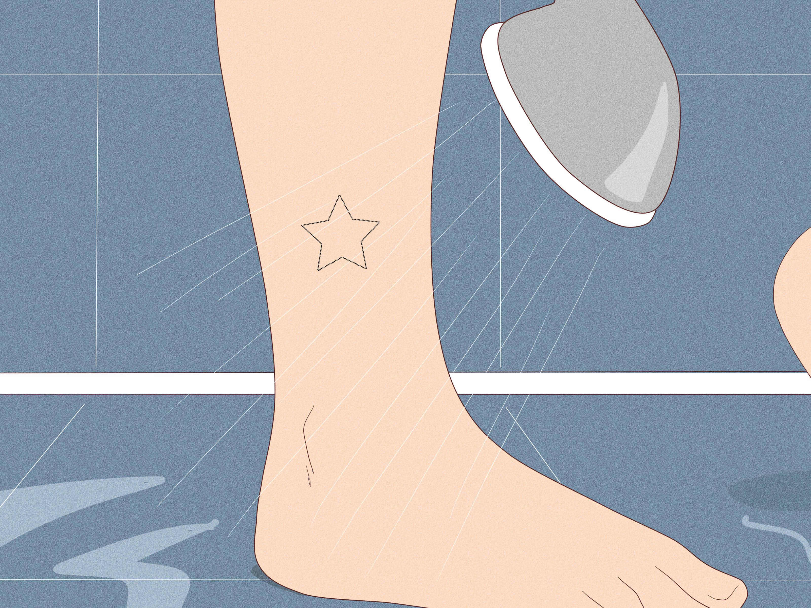 Guide for Beginners: How to Give Yourself a Tattoo