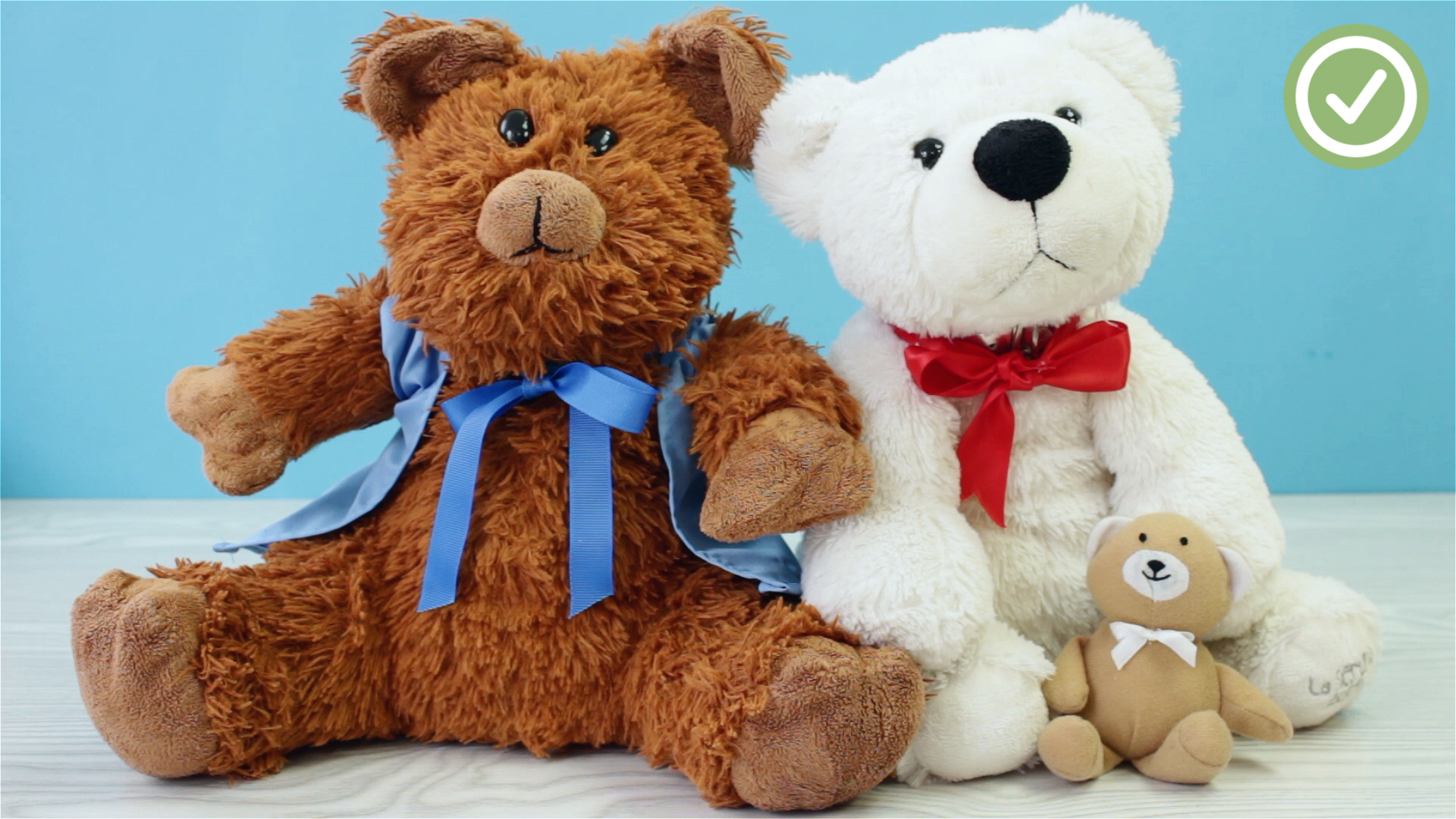 Reviving a Beloved Teddy Bear: A 14-Step Guide (with Visuals) - Mytour