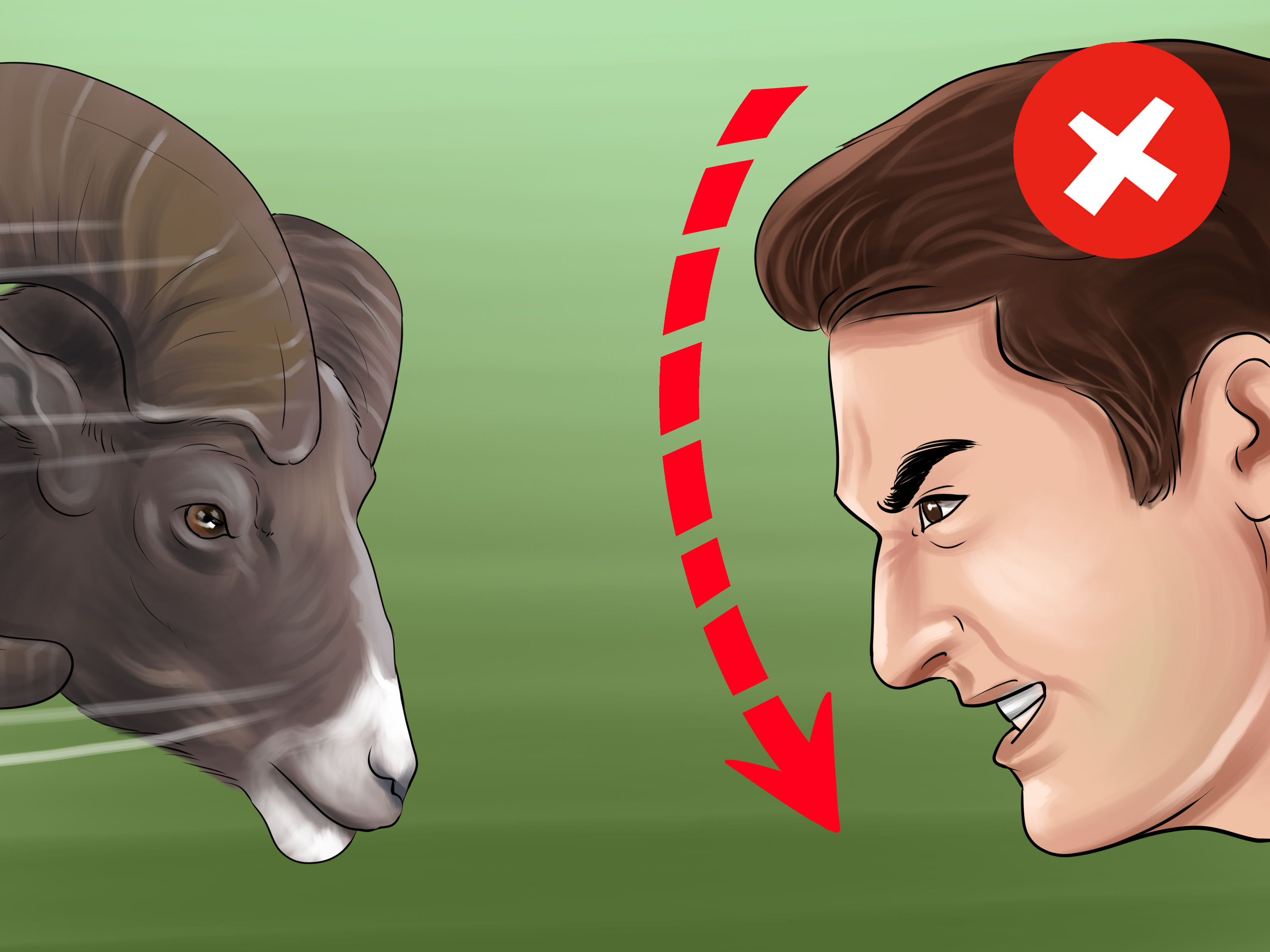 Mastering Defense Against Rams: 7 Illustrated Techniques - Mytour